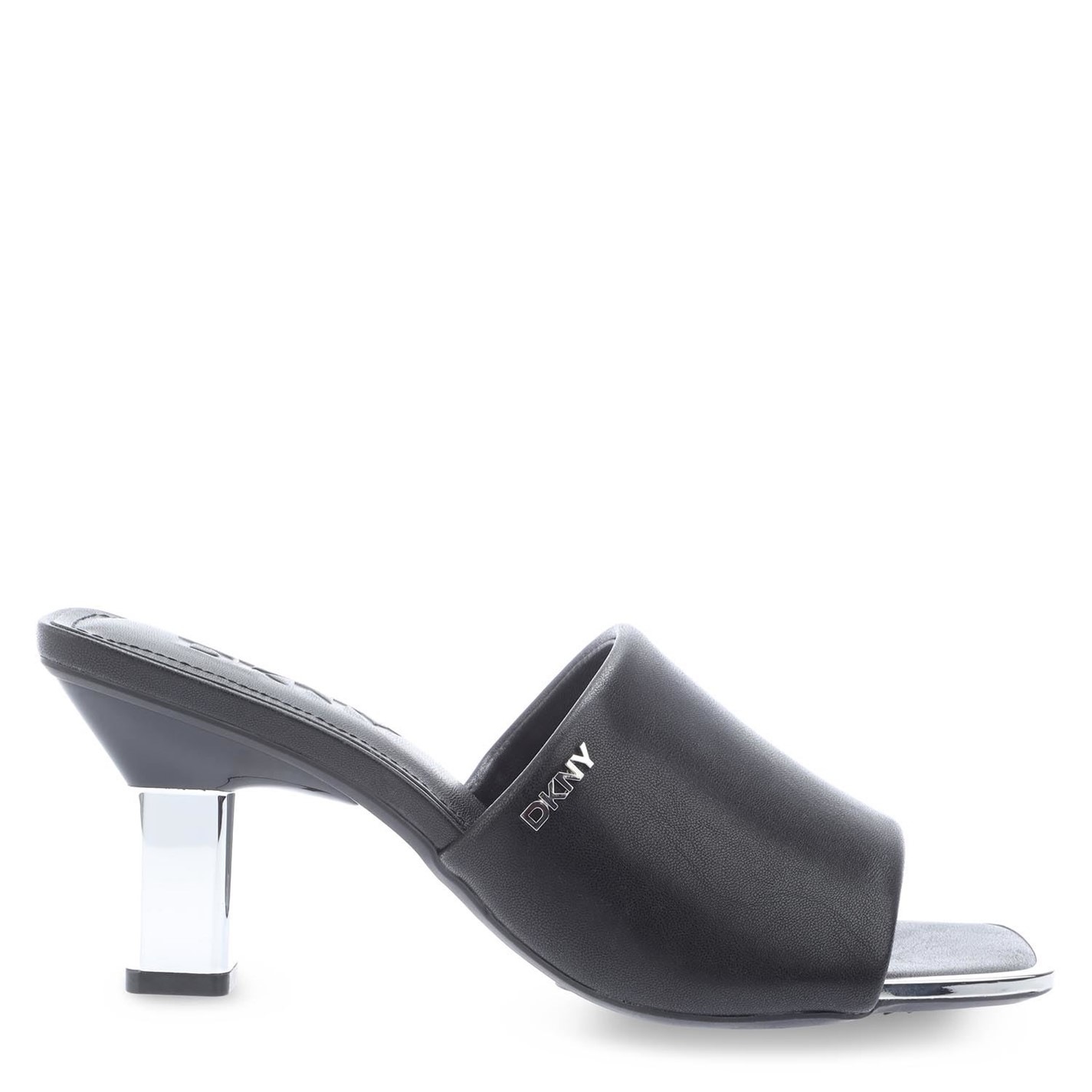 DKNY | Kaye Sandals | Women | Black | Flannels