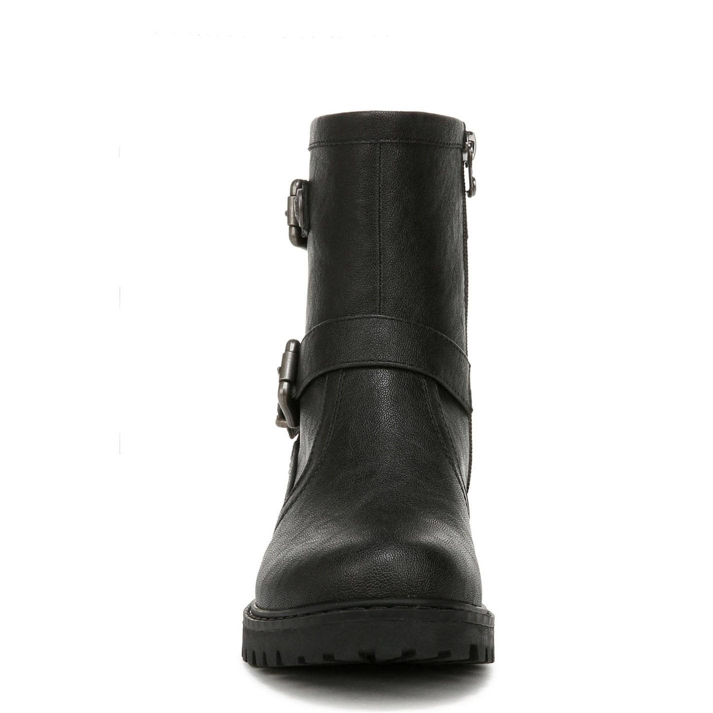 Blowfish Malibu | Raydon Biker Boots | Women | Black | Flannels