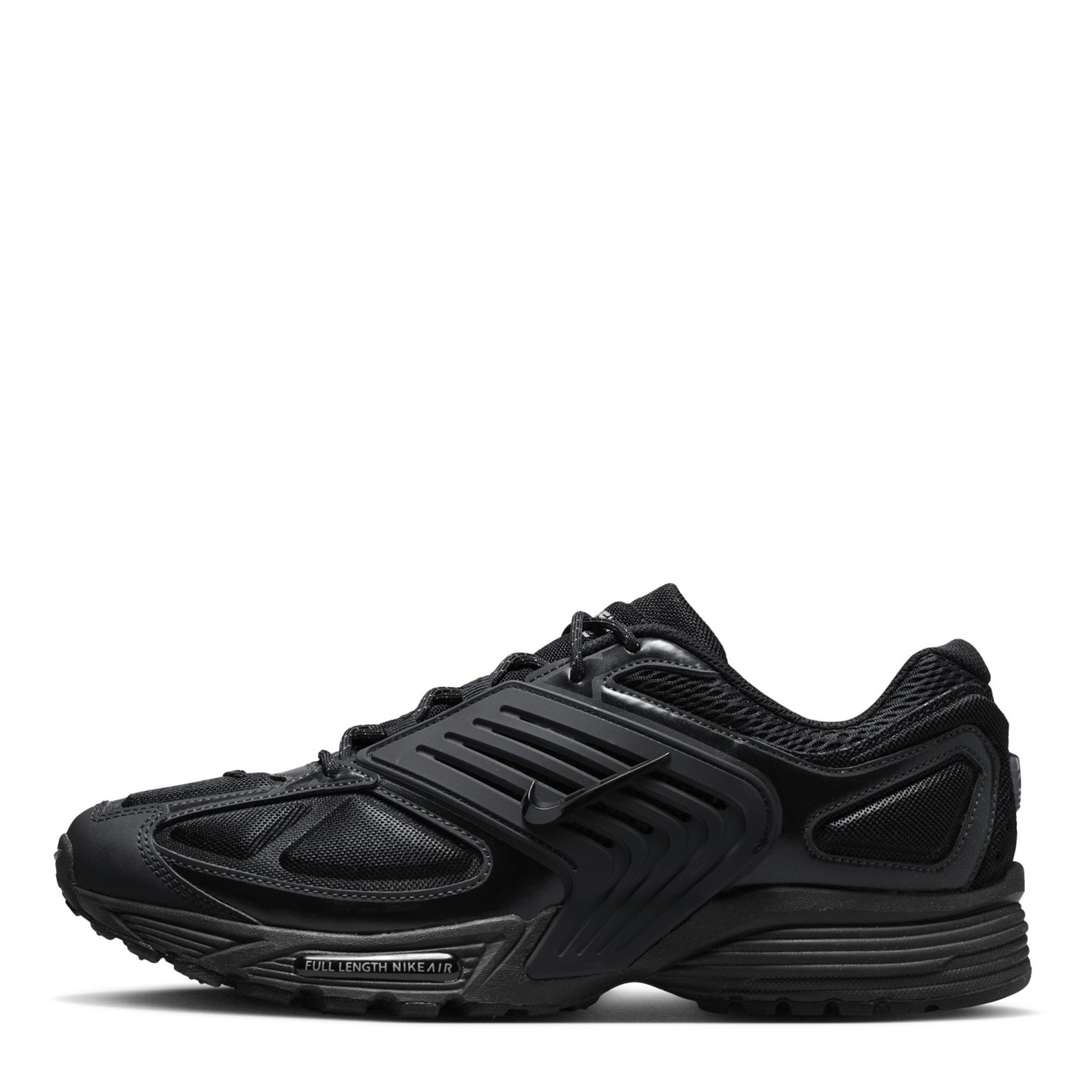Nike | Air Pegasus Wave Trainers | Men | Black Black | Flannels