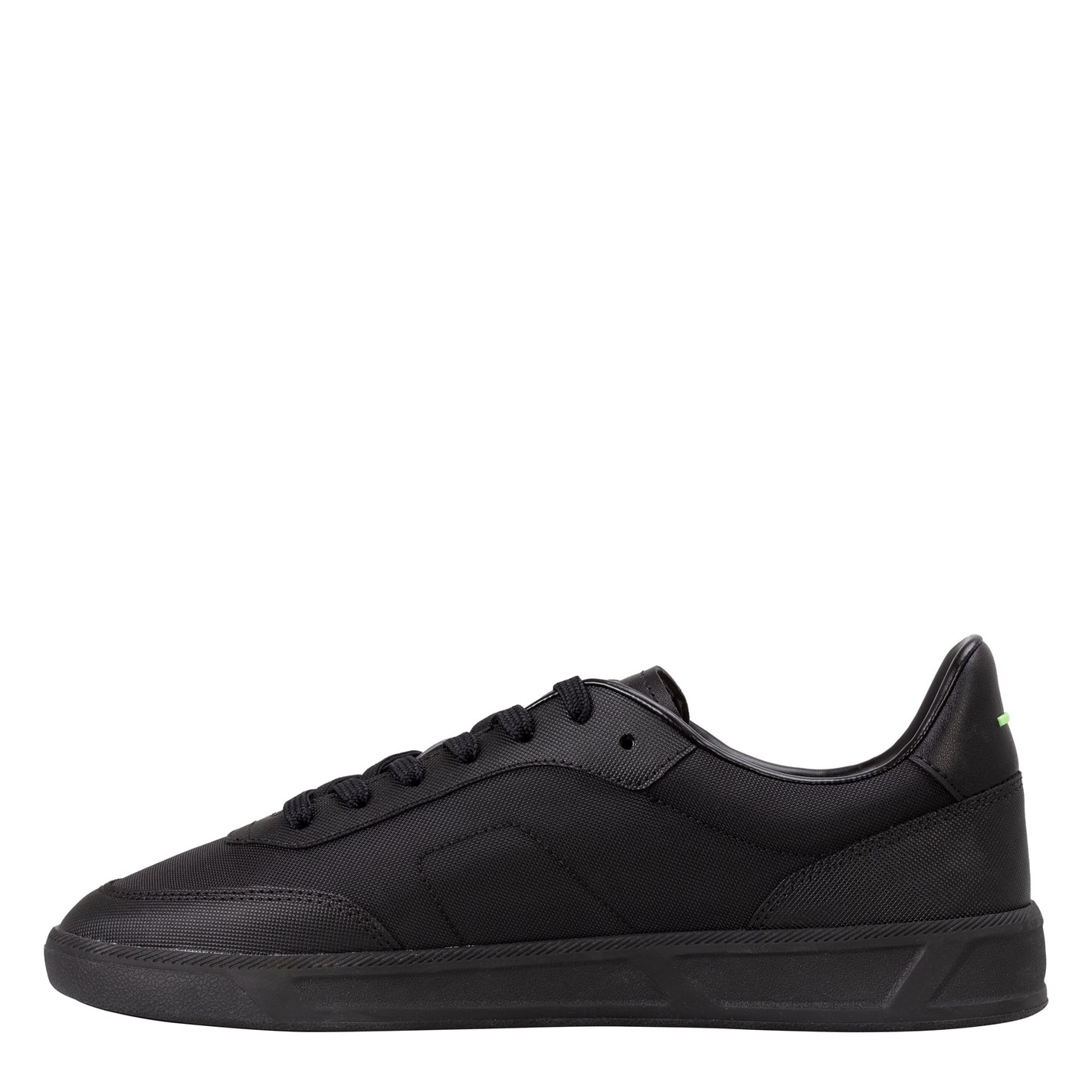 Boss | Men's Brandon Mesh Low Top Trainers, Mesh Construction | Men ...