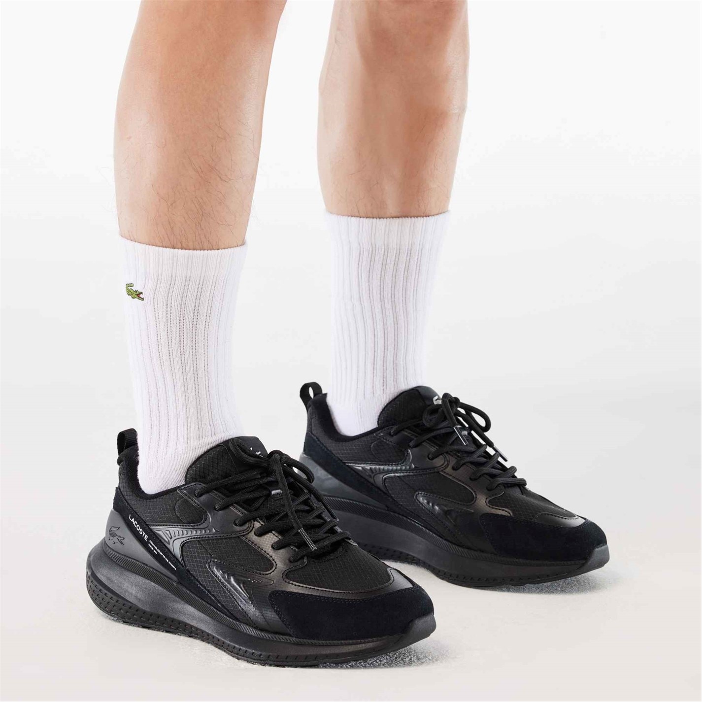 Lacoste | Men's Running Runners | Men | Runners | Flannels