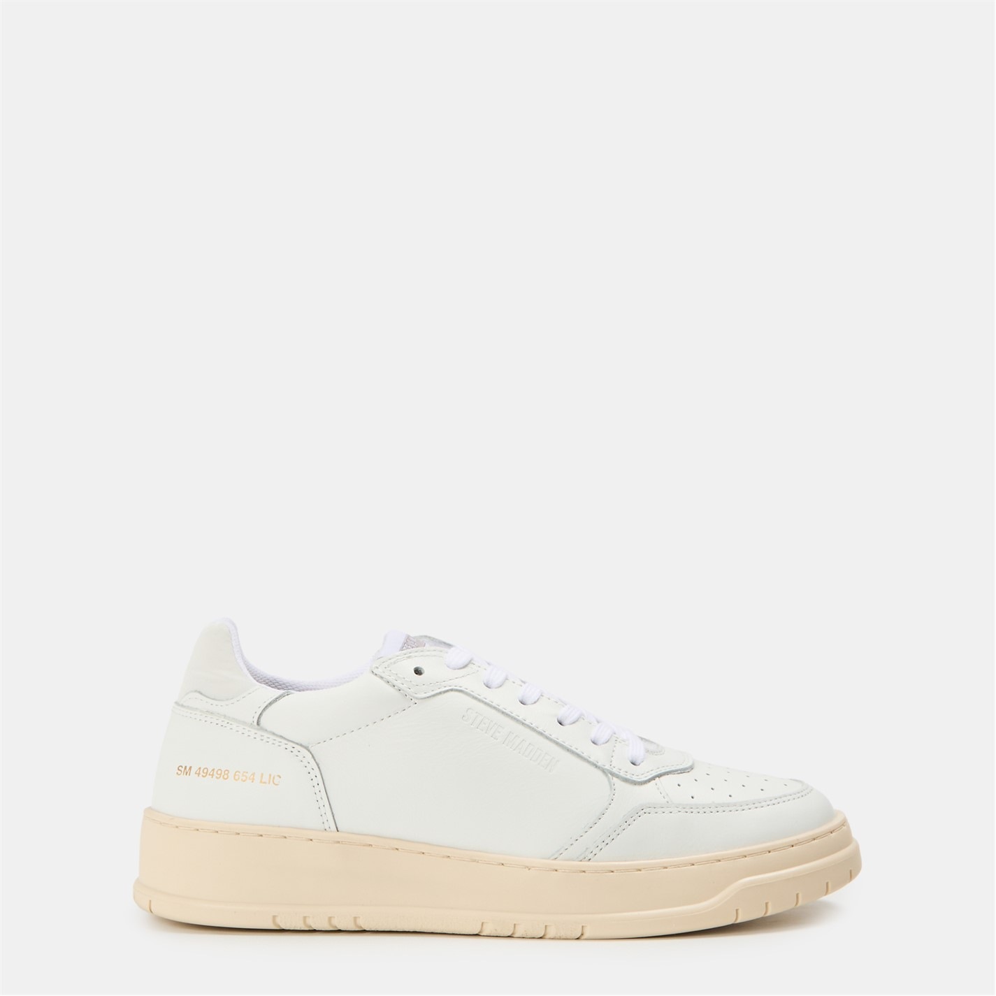 Steve Madden | Men's Ace Chunky Trainers | Men | Chunky Trainers | Flannels
