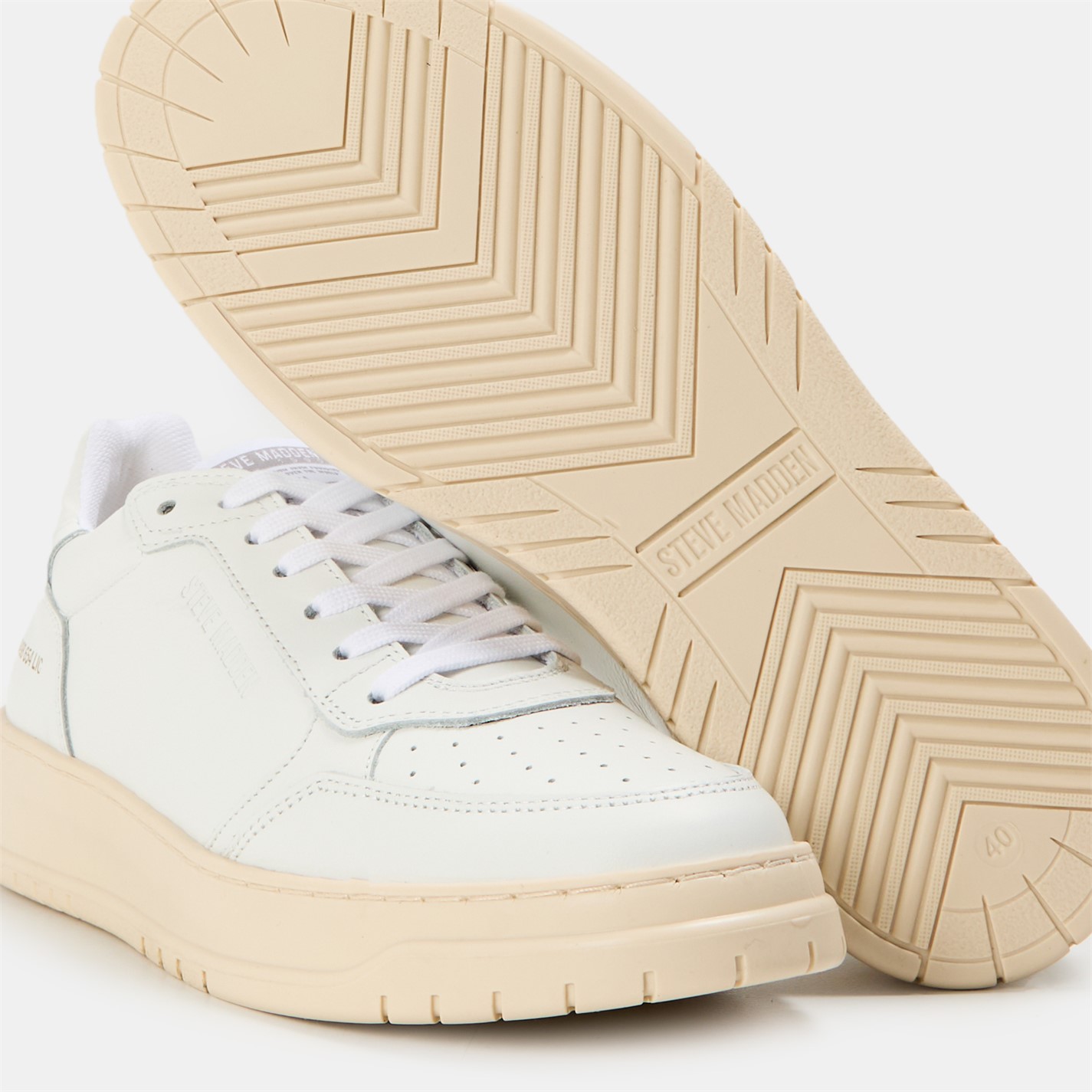 Steve Madden | Men's Ace Chunky Trainers | Men | Chunky Trainers | Flannels