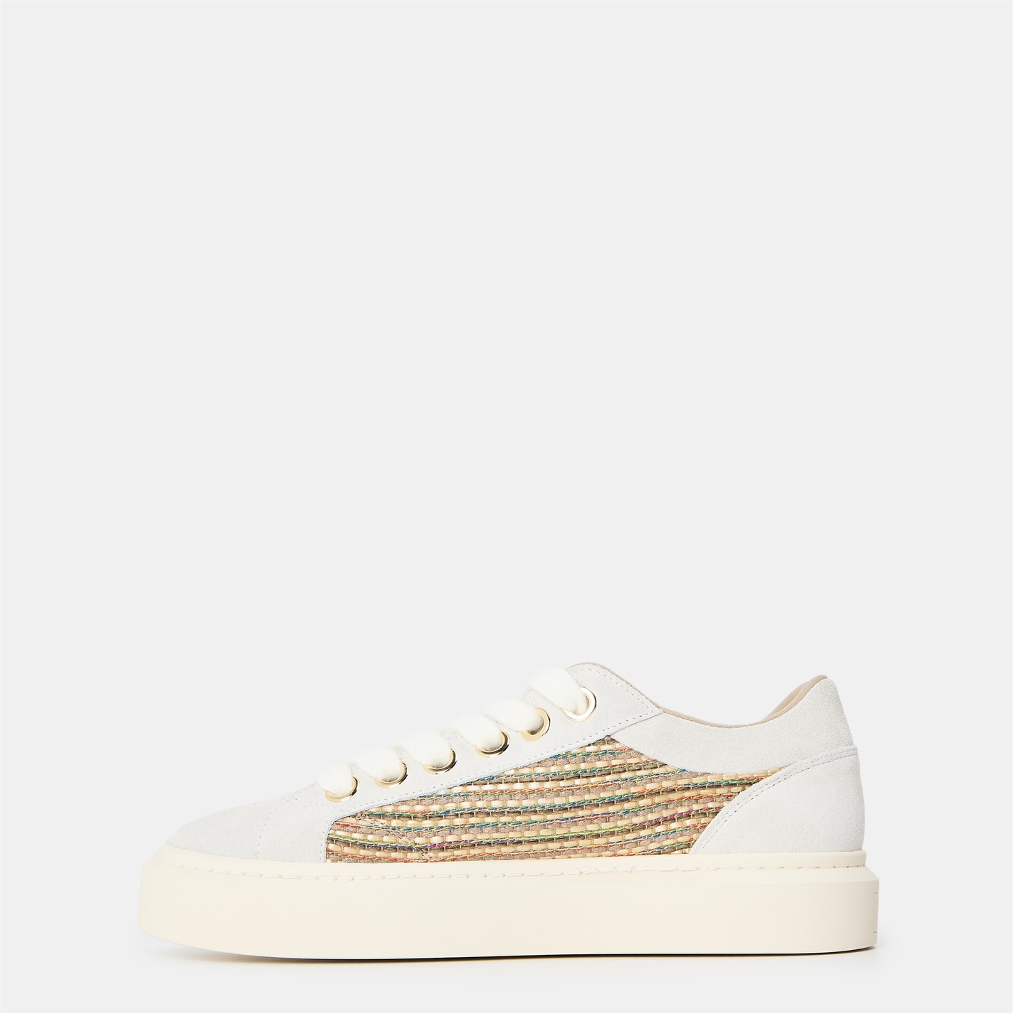 CLEENS | Ace Sneakers | Men | Chunky Trainers | Flannels