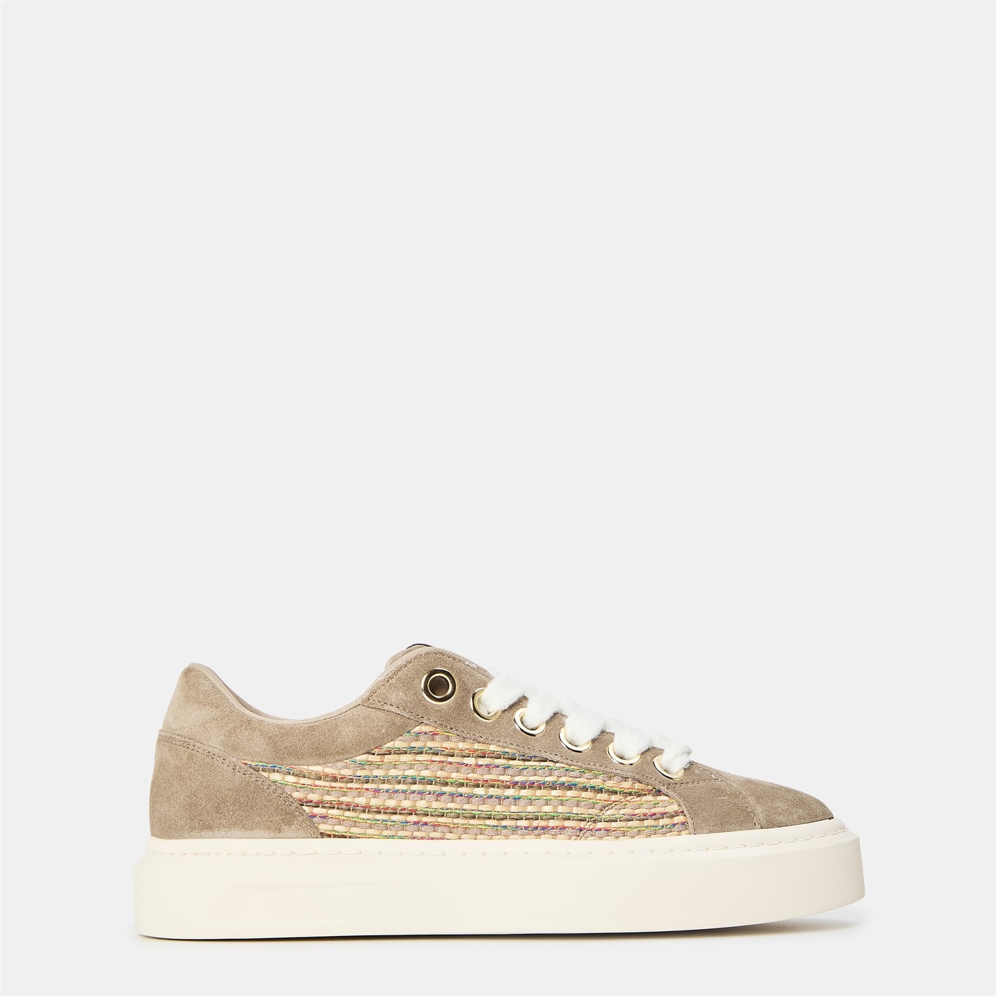 CLEENS | Ace Sneakers | Men | Chunky Trainers | Flannels