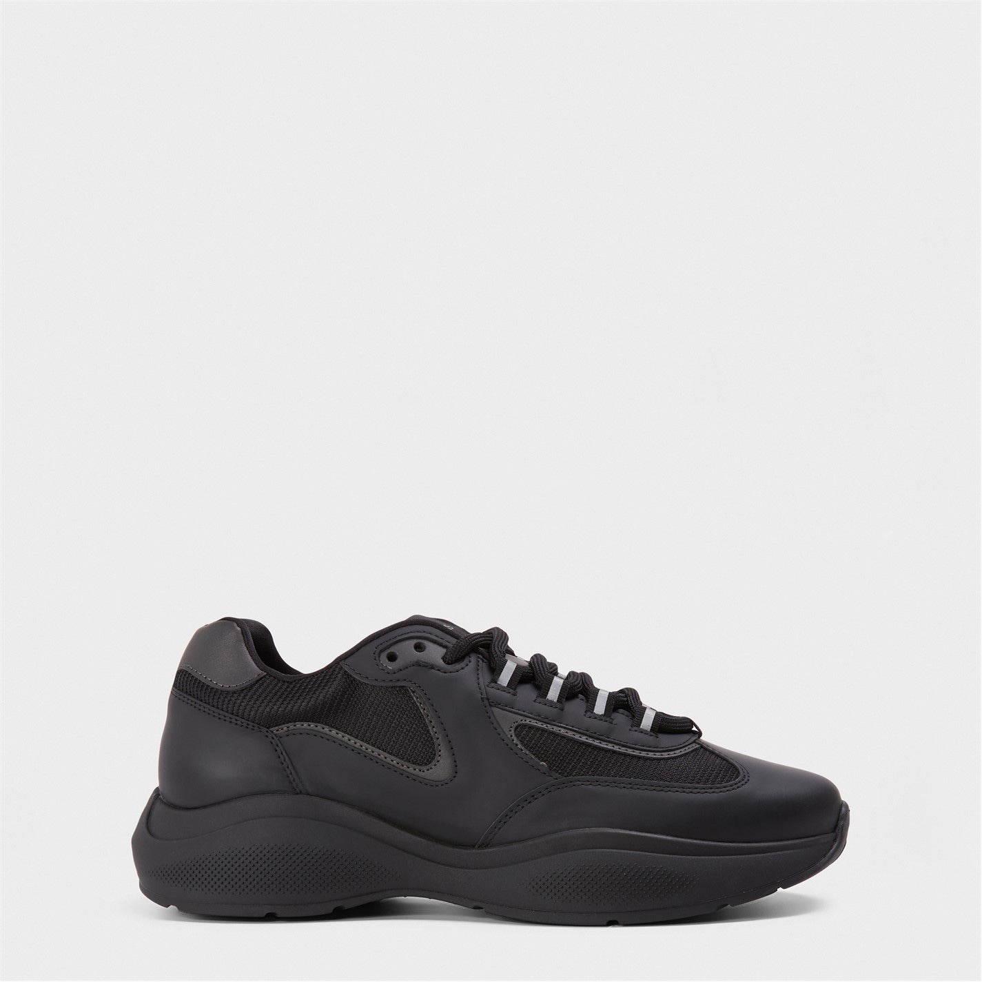 CLEENS | Podium Trainers | Men | Chunky Trainers | Flannels