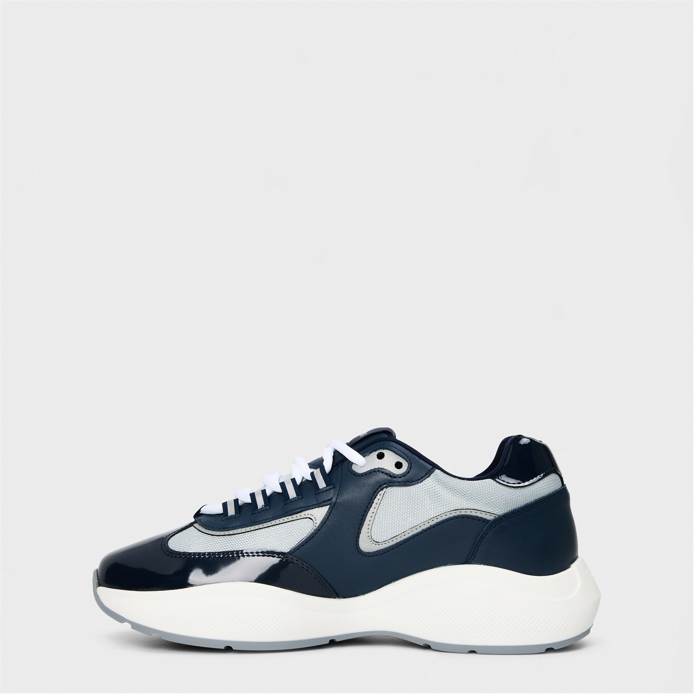 CLEENS | Podium Trainers | Men | Chunky Trainers | Flannels