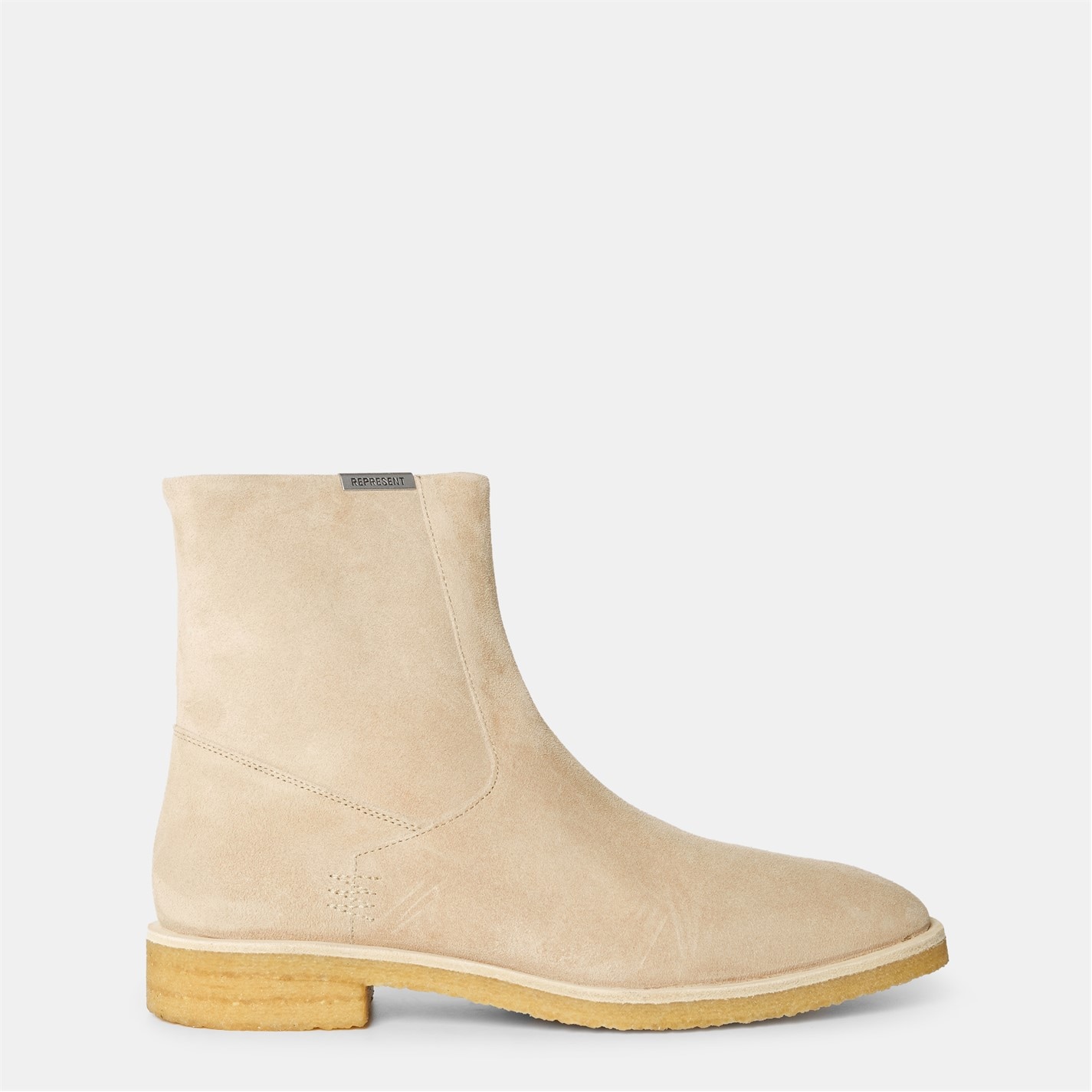 REPRESENT | Men's Chelsea Boots | Men | Chelsea Boots | Flannels
