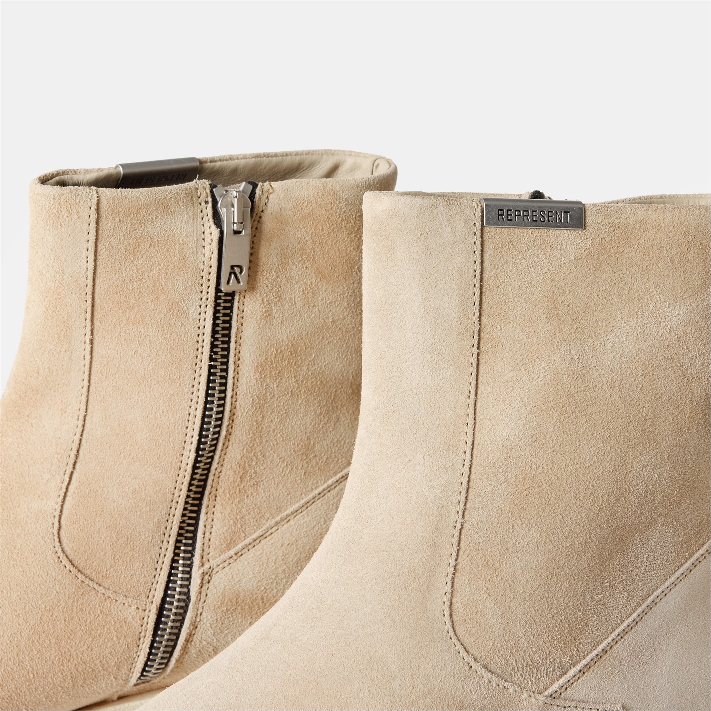 REPRESENT | Men's Chelsea Boots | Men | Chelsea Boots | Flannels