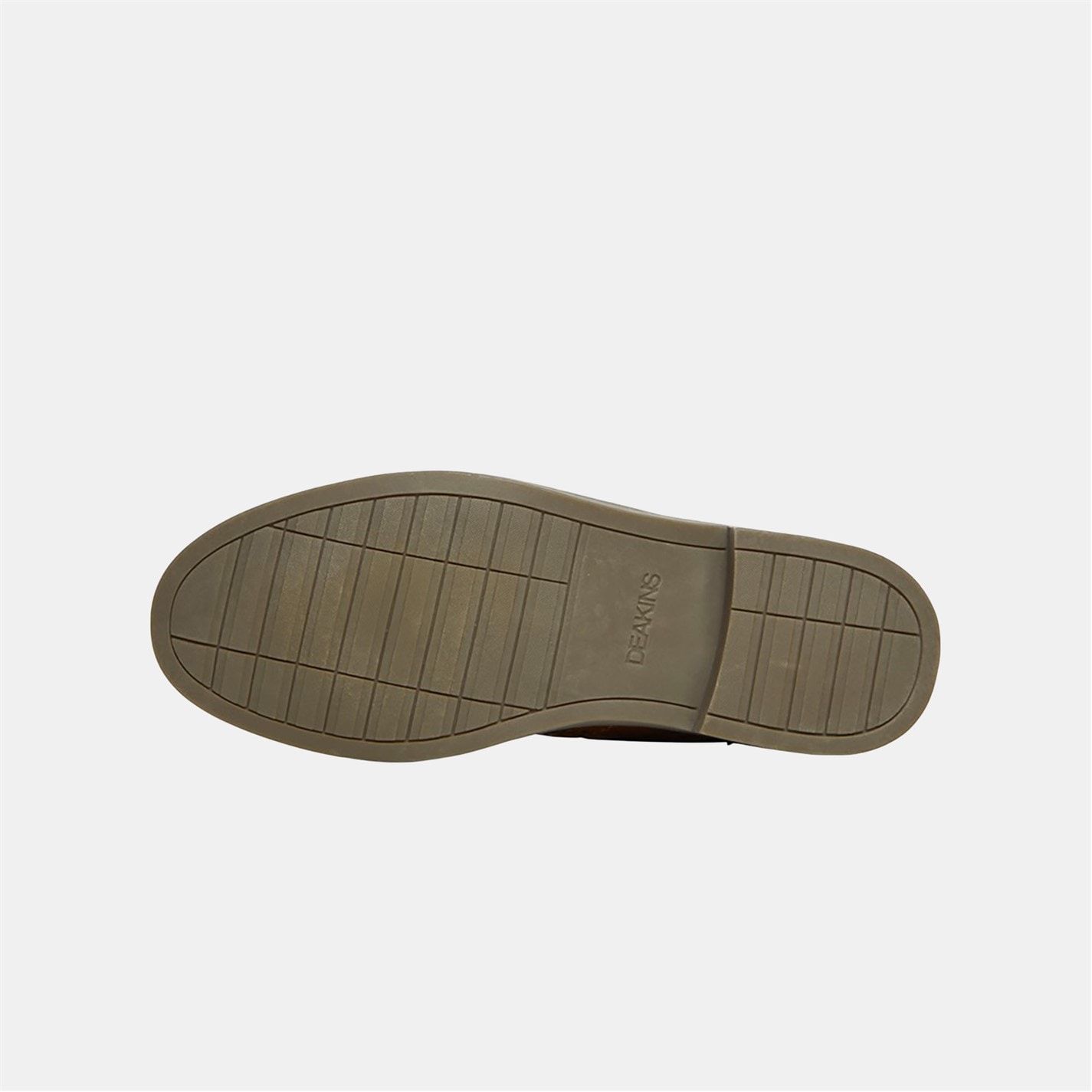 Deakins | Men's Deaks Trigger Brogue Boots | Men | Brogue Boots | Flannels