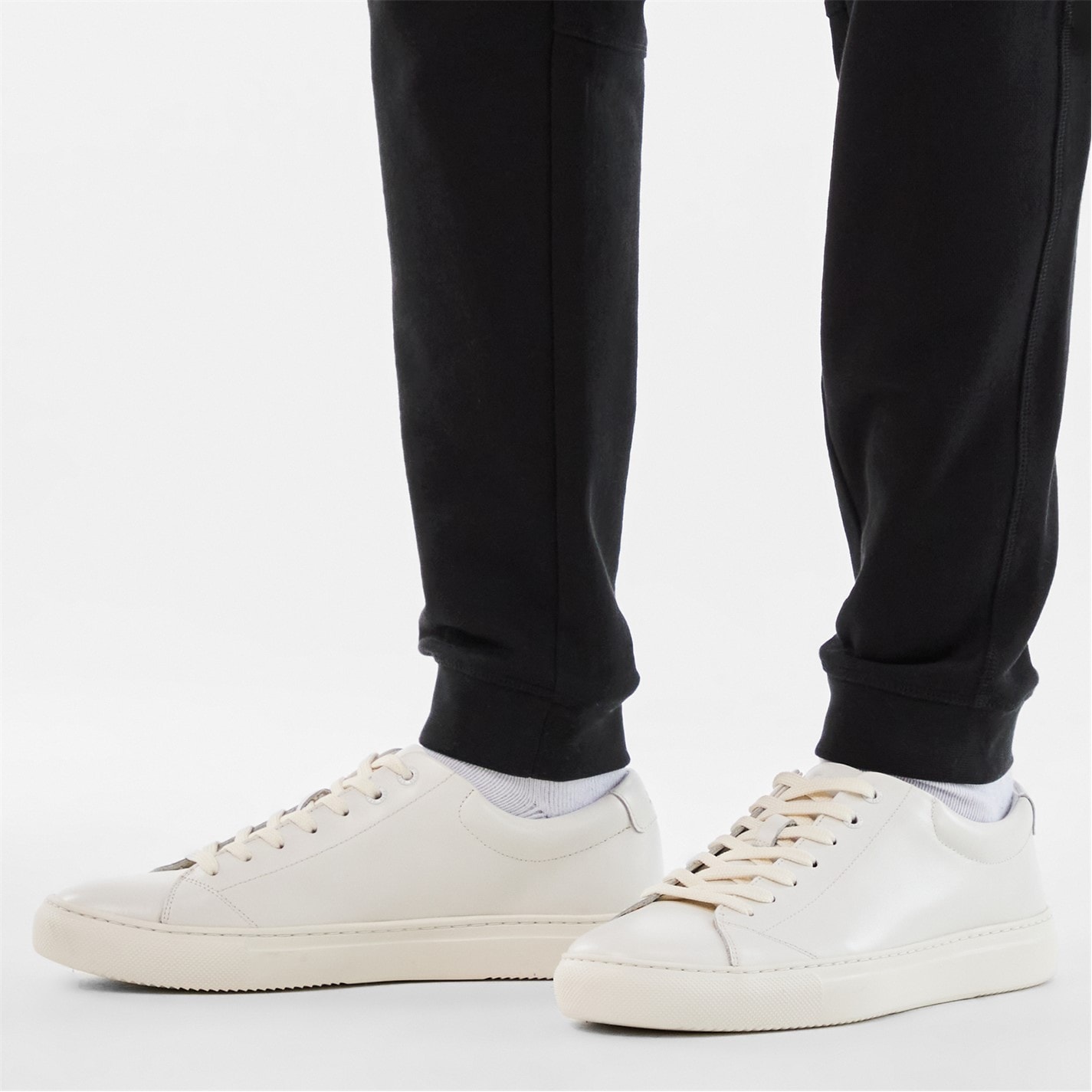 Boss | Men's Double Buckle Monk Shoes | Men | Monk Shoes | Flannels