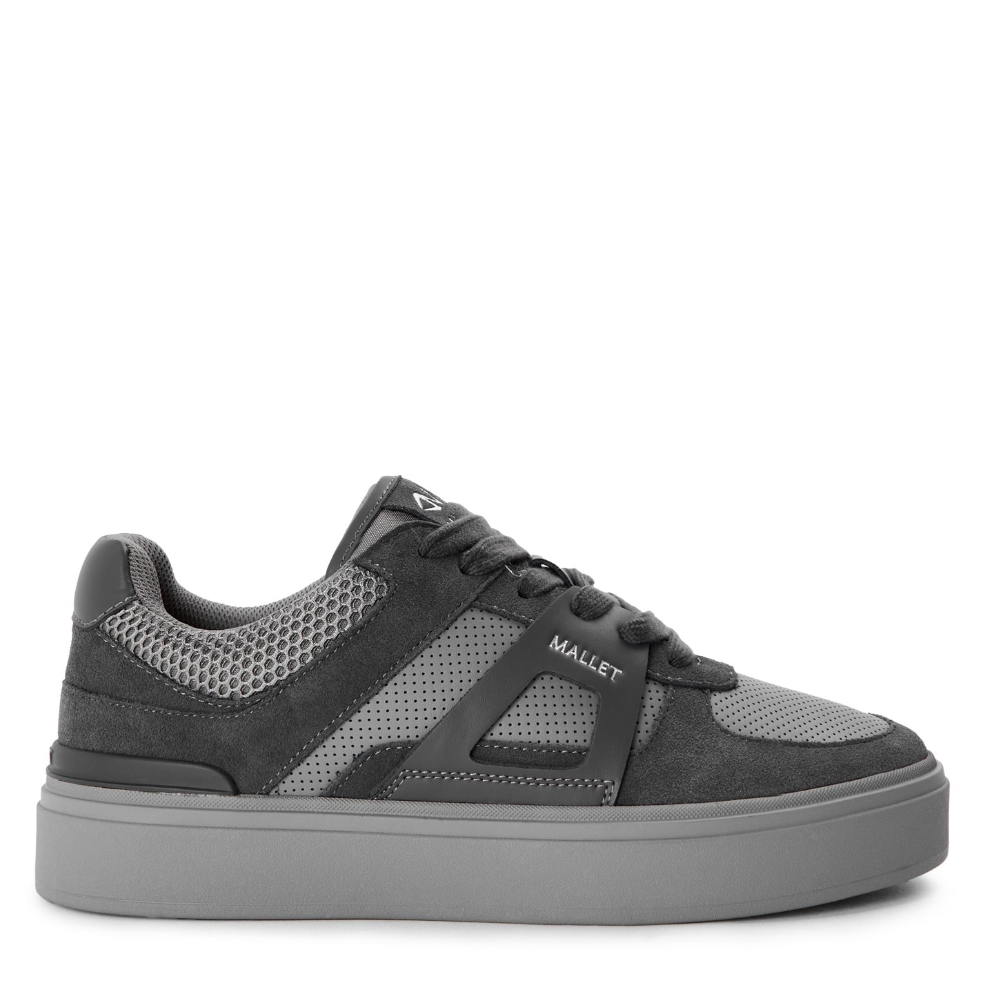 MALLET | Men's Fenchurch Chunky Trainers | Men | Chunky Trainers | Flannels