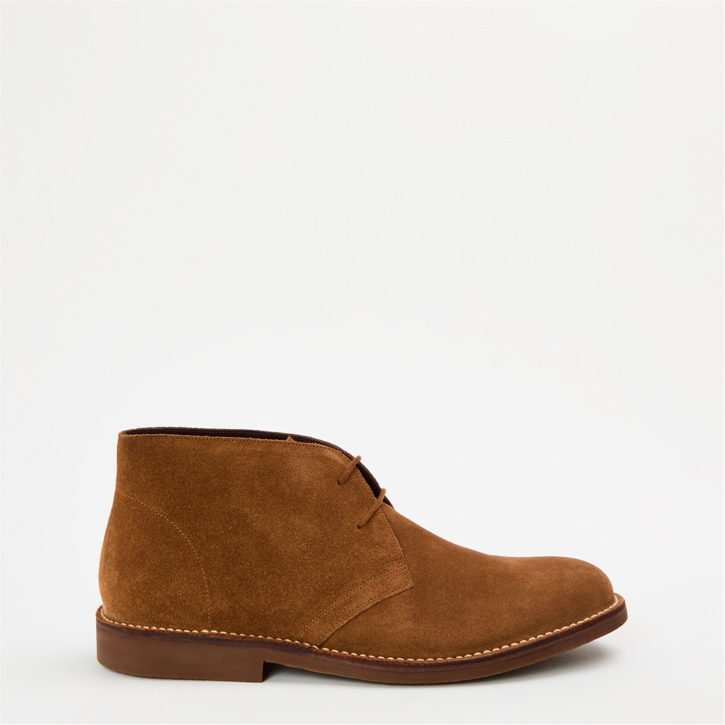 LOAKE | Men's Chukka Boots | Men | Chukka Boots | Flannels