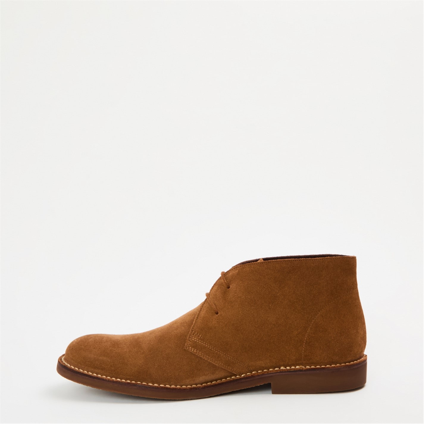 LOAKE | Men's Chukka Boots | Men | Chukka Boots | Flannels