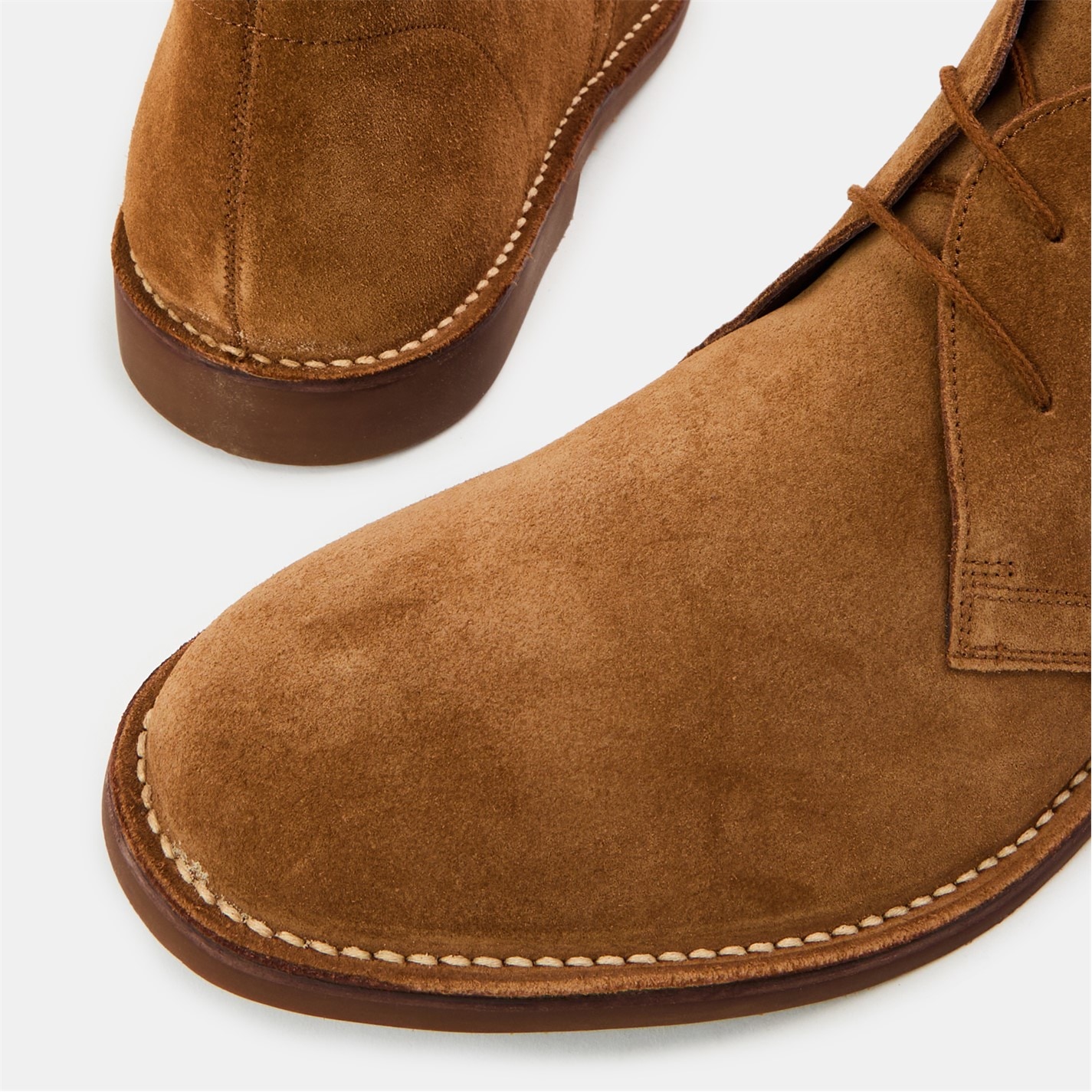 LOAKE | Men's Chukka Boots | Men | Chukka Boots | Flannels