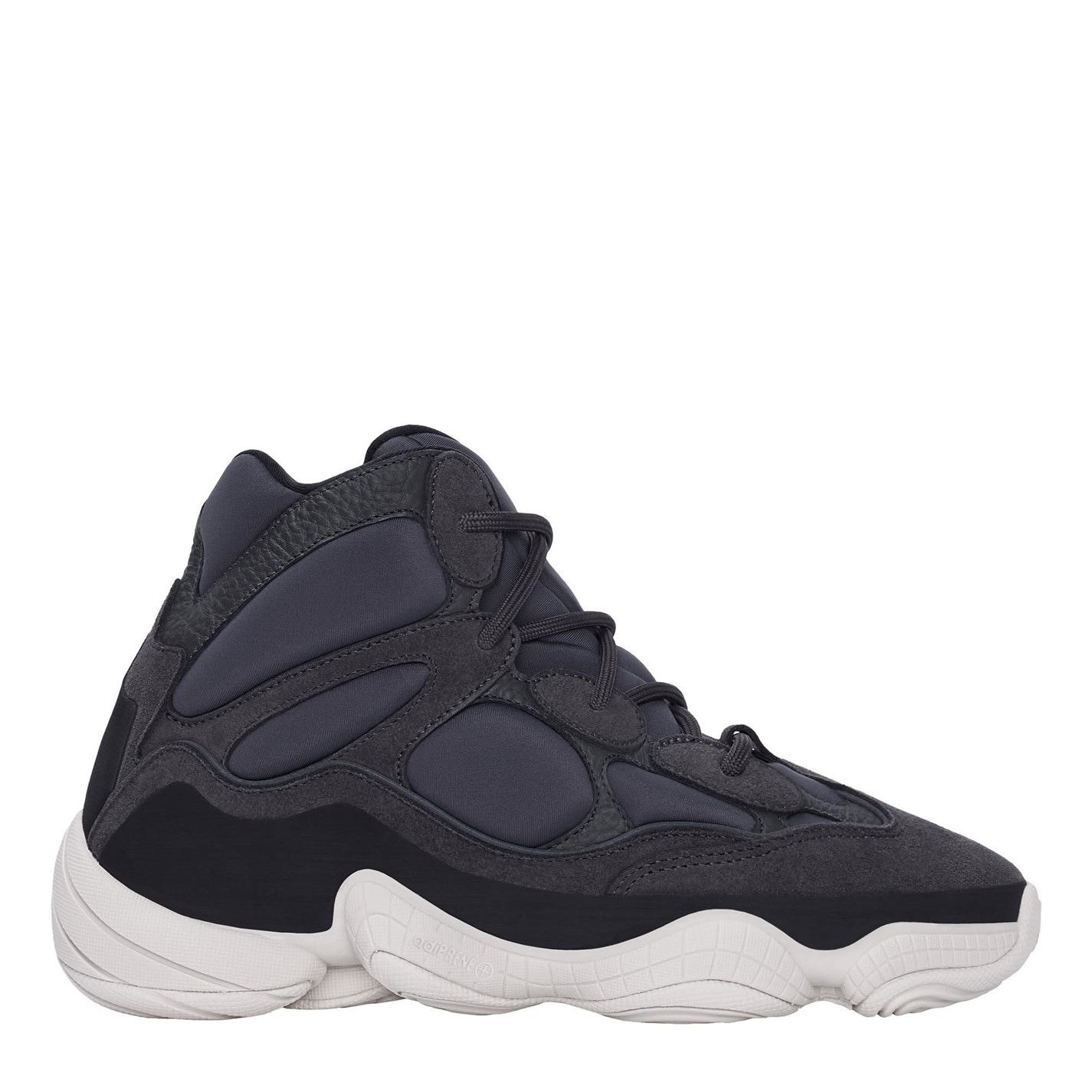 Yeezy | Men's 500 High-top Sneakers | Men | High Tops | Flannels