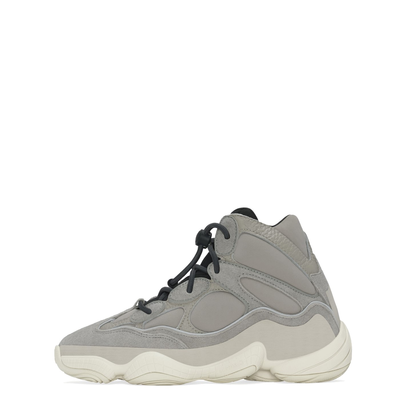 Yeezy | Men's 500 High-top Sneakers | Men | High Tops | Flannels