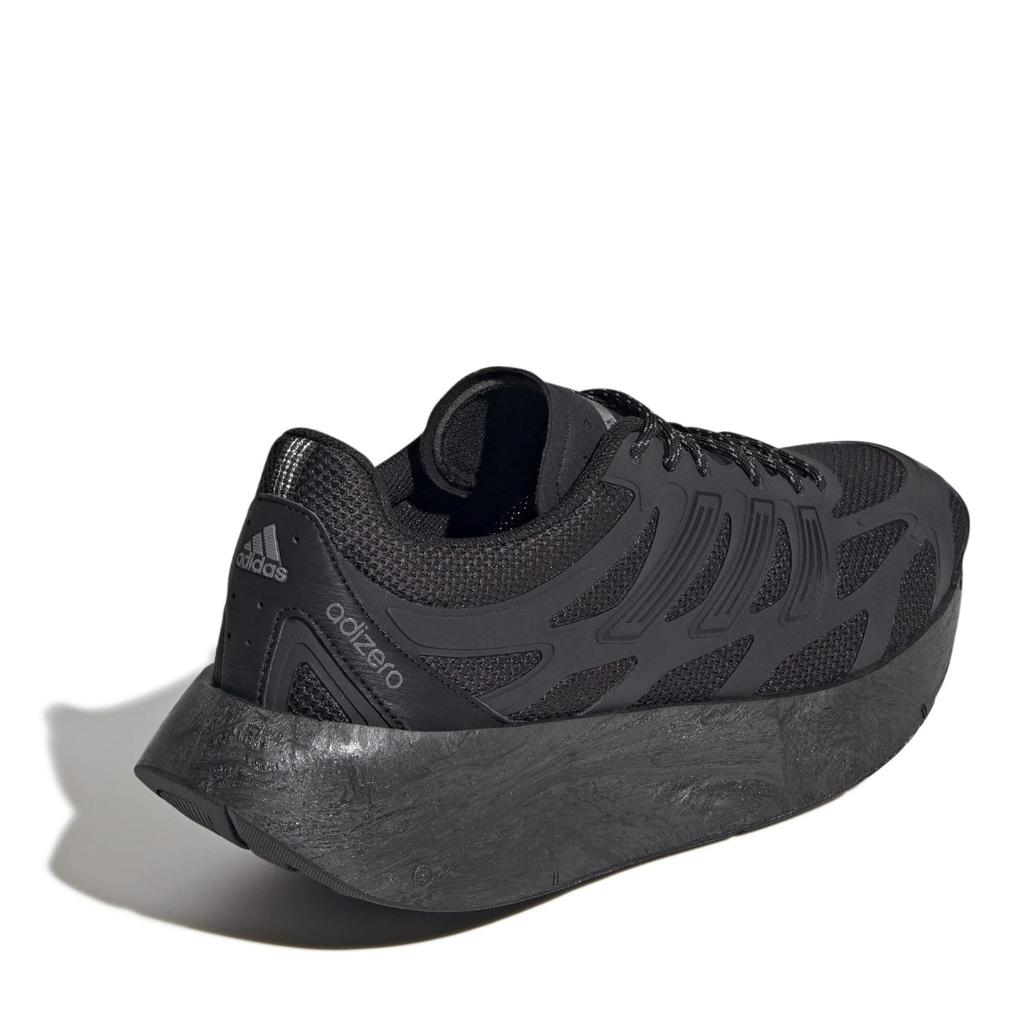 ADIDAS ORIGINALS | Adizero Aruku Trainers | Men | Blk/Blk | Flannels