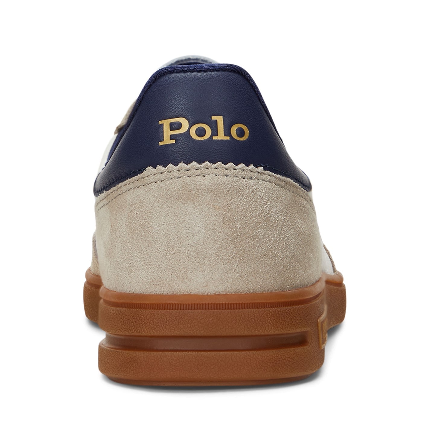 Polo Ralph Lauren | Men's Bedford Low-Top Trainers | Men | Low Trainers ...