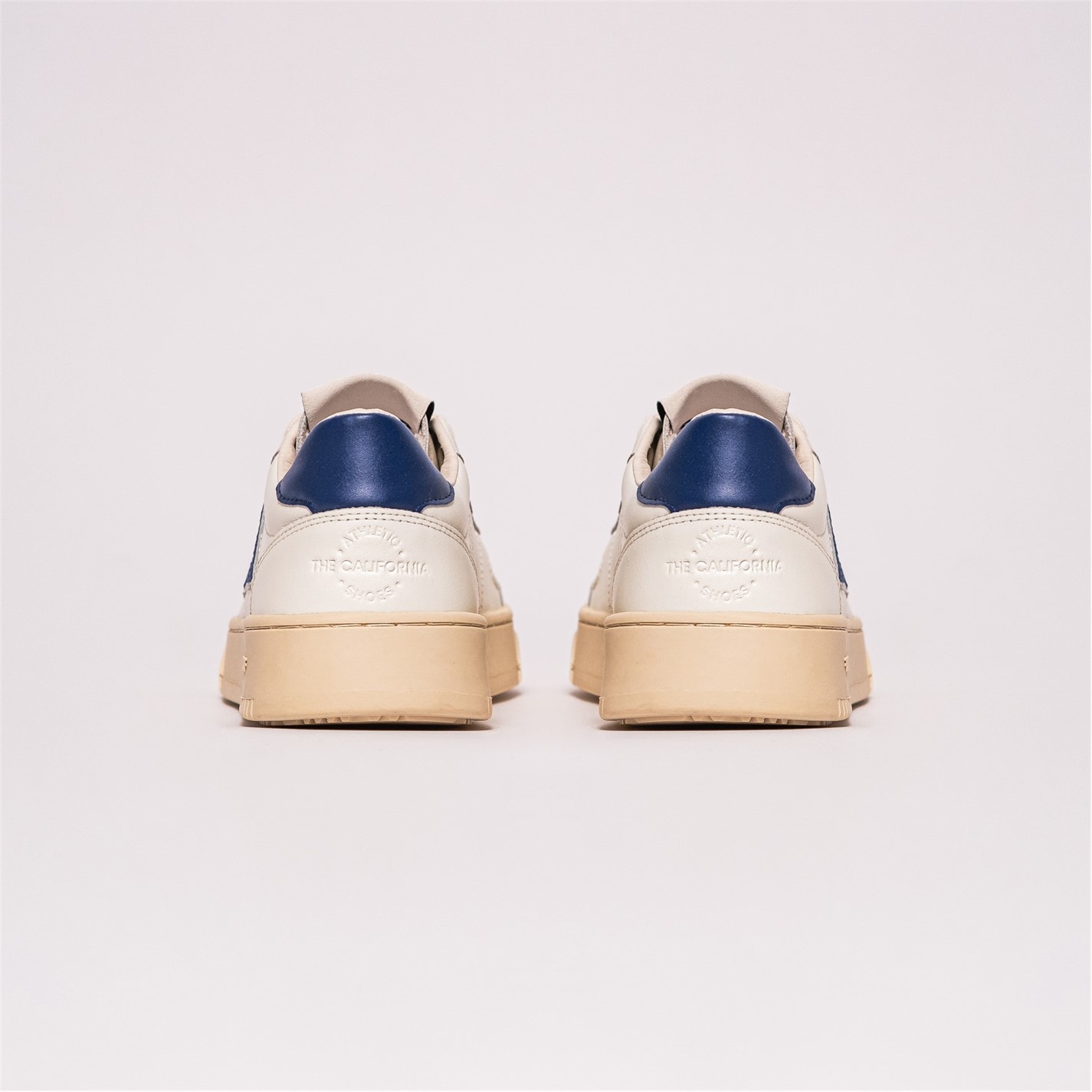 Bob Wolf | Men's Legacy Low-Top Trainers | Men | Low Trainers | Flannels