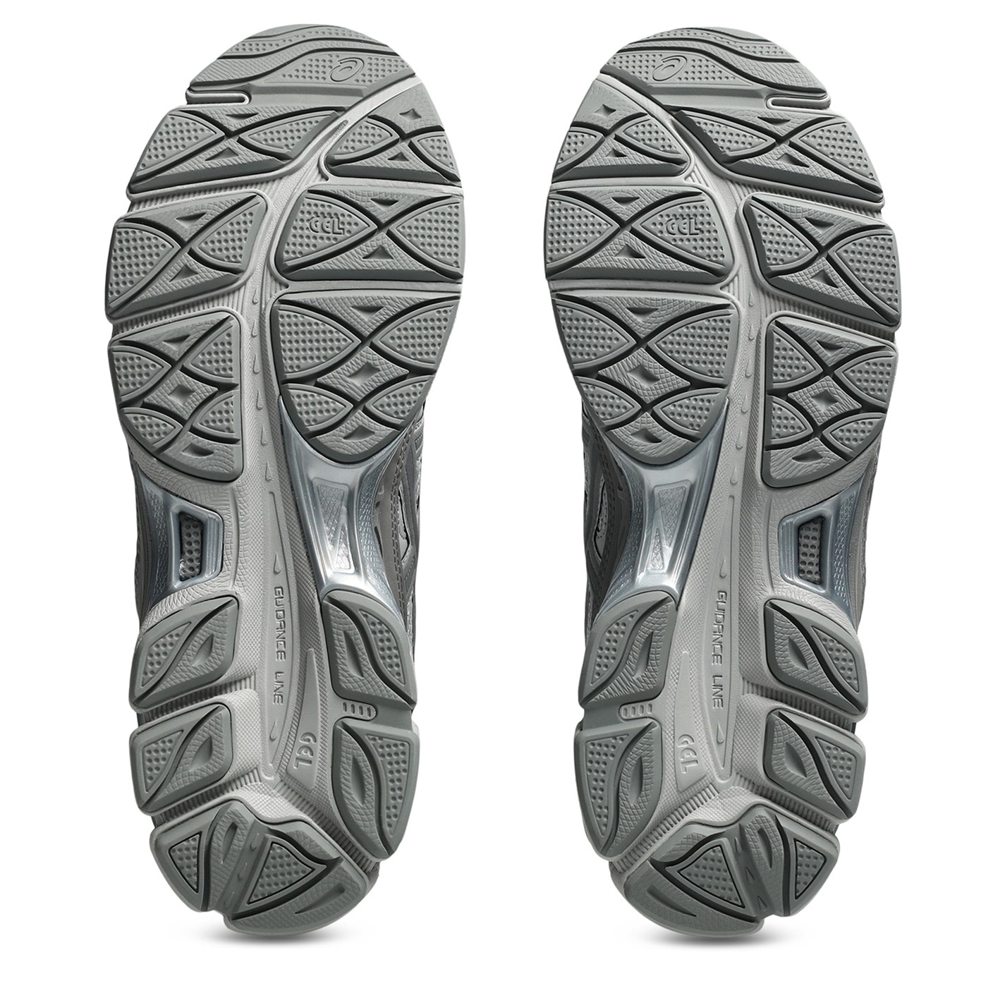 ASICS | Gel-Nyc Rgd | Men | Grey/Clay Grey | Flannels
