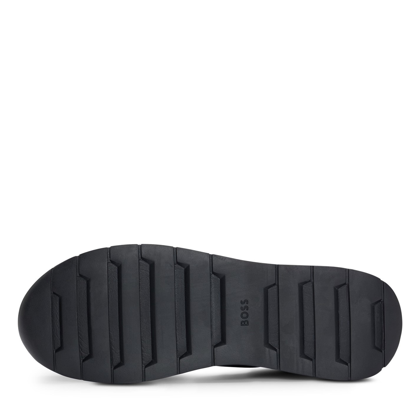 Boss | Men's Titanium Runner Trainers | Men | Low Trainers | Flannels