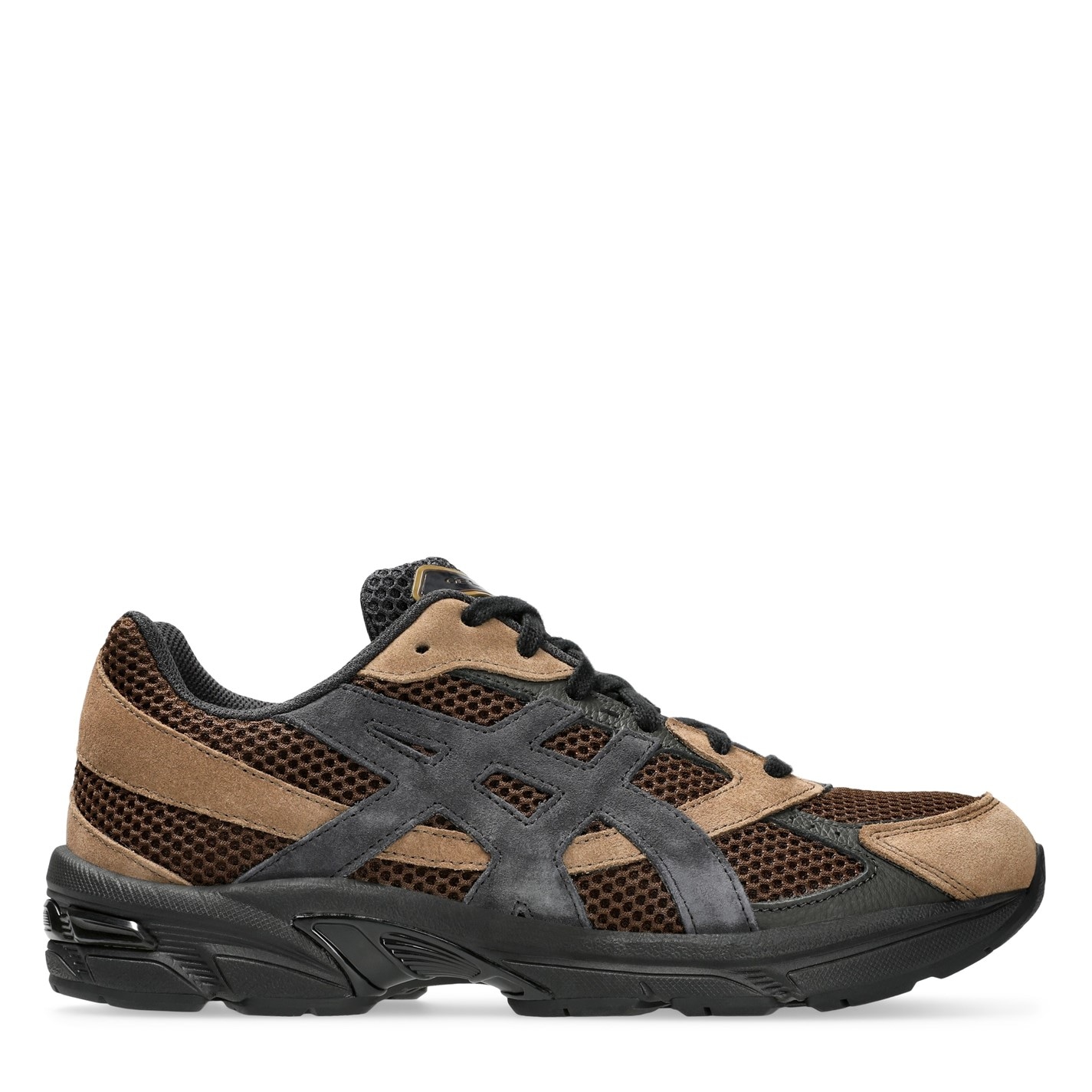 ASICS | Men's Low-Top Trainers | Men | Low Trainers | Flannels