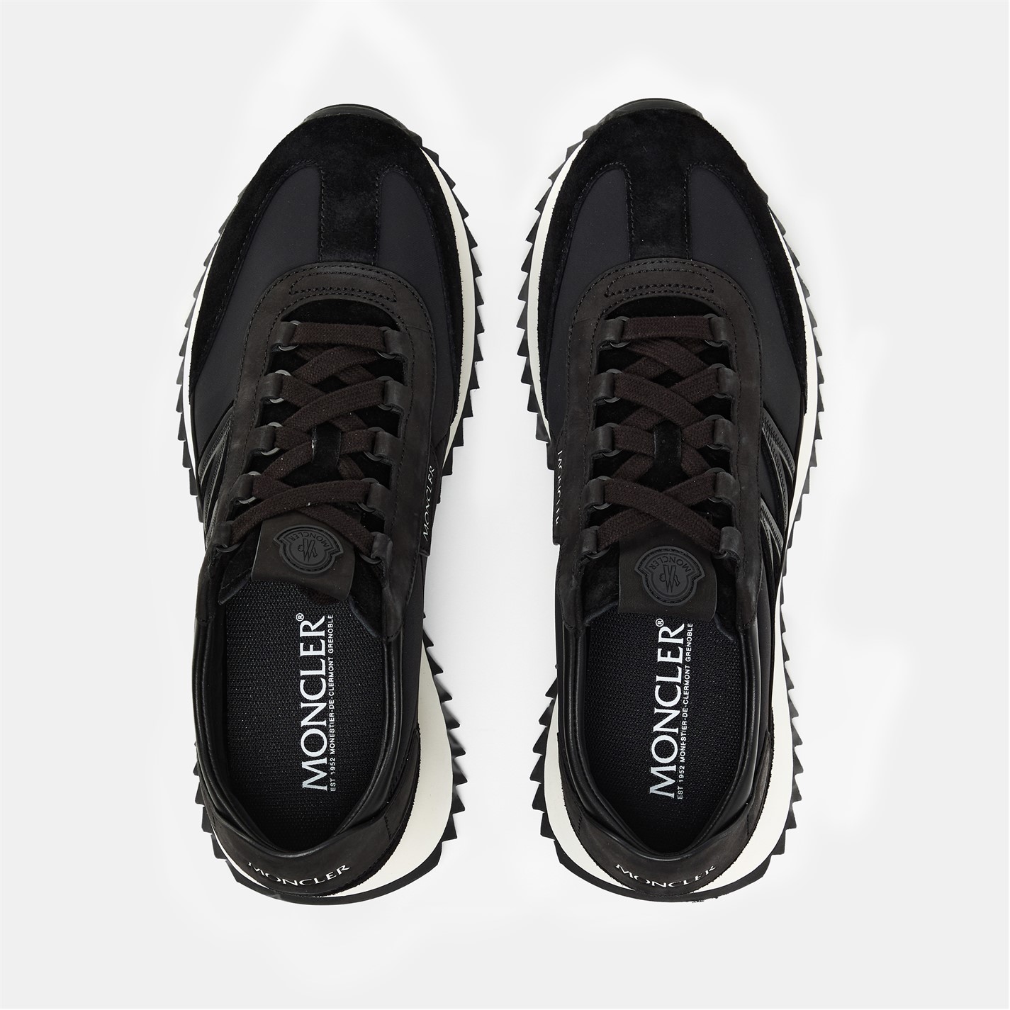 MONCLER | Men's Low Trainers | Men | Low Trainers | Flannels