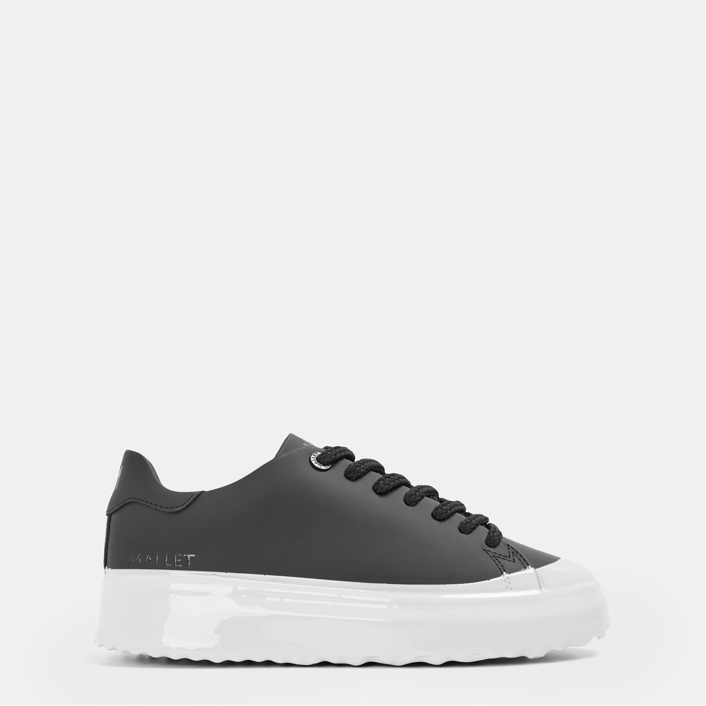 MALLET | Men's GRFTR Lite Low-Top Trainers | Men | Low Trainers | Flannels