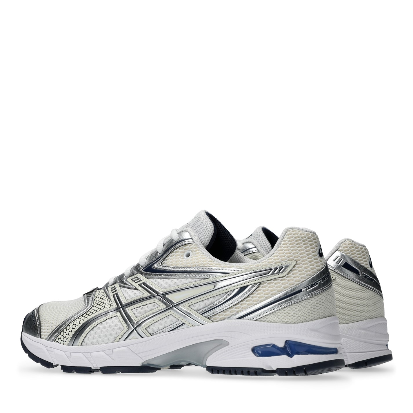 ASICS | Gel-Ds Trainers | Men | Runners | Flannels