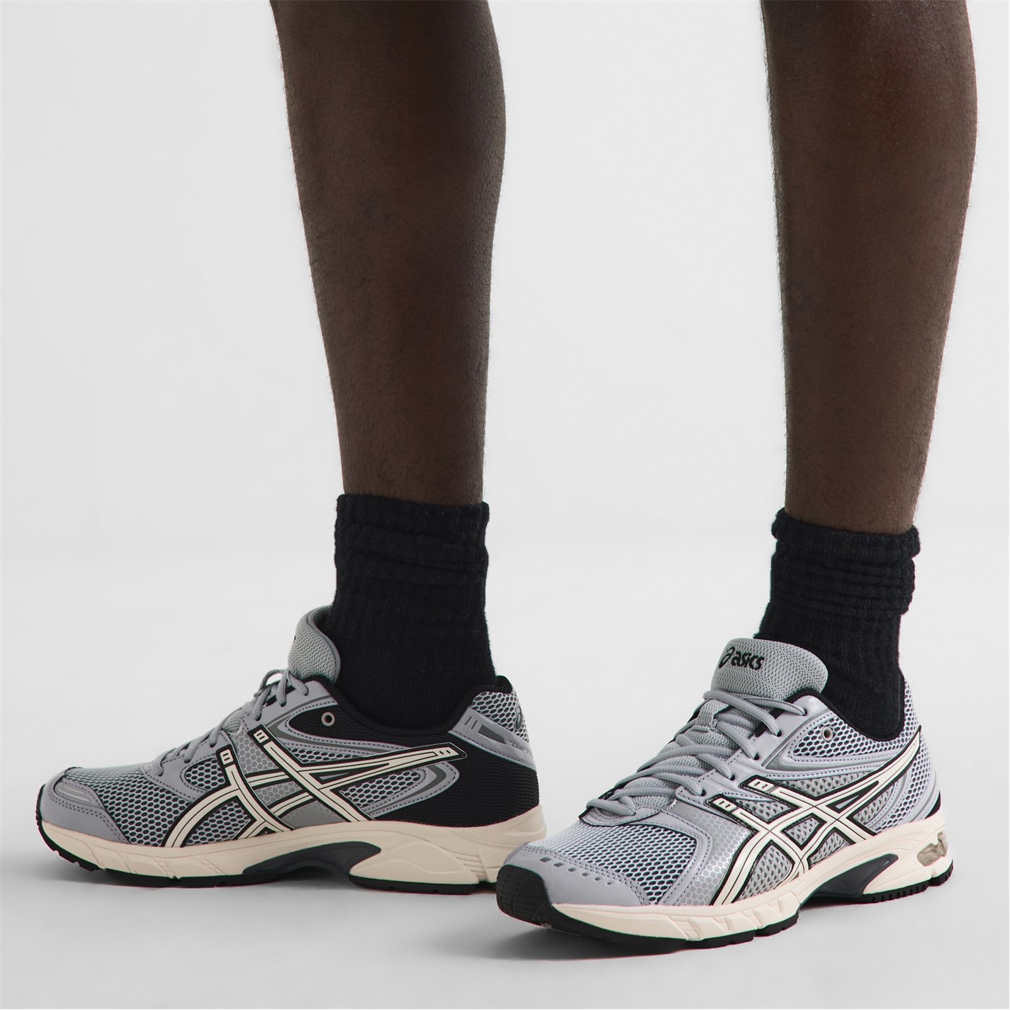 ASICS | Gel-Ds Trainers | Men | Runners | Flannels