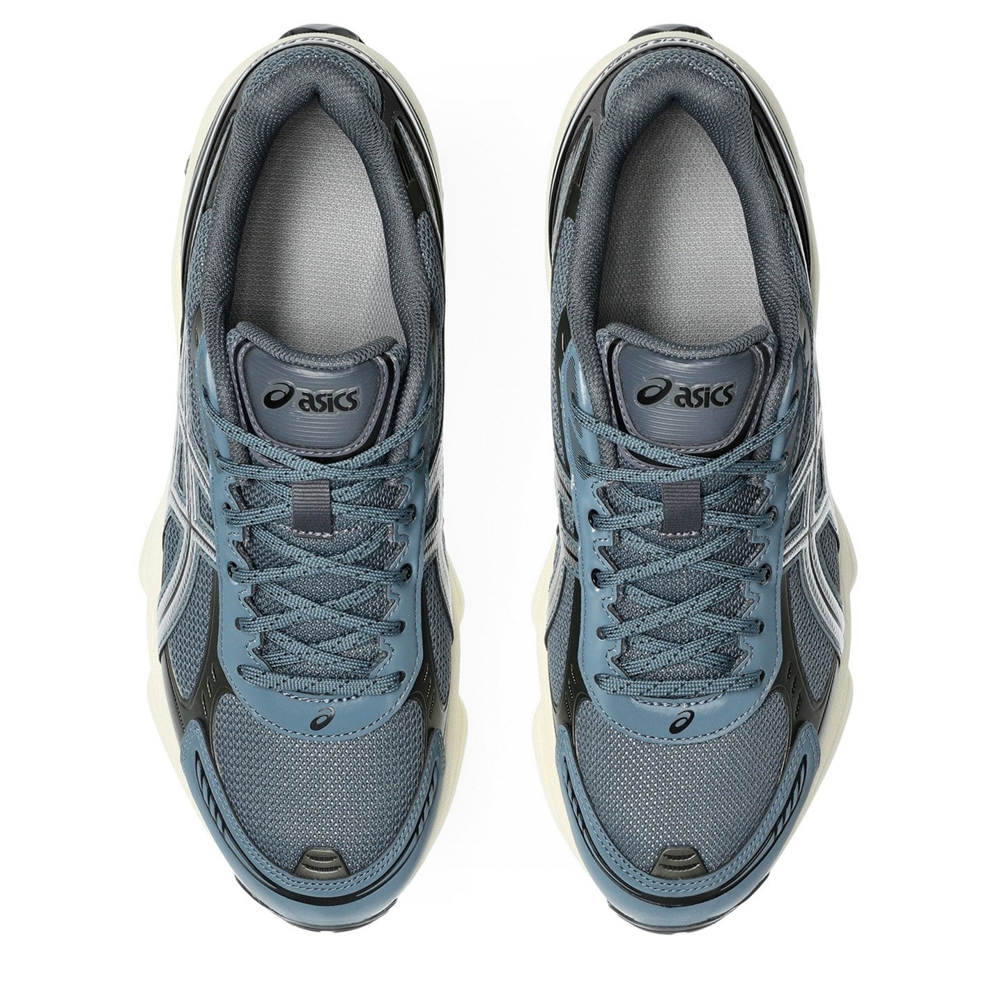 ASICS | Gel-Kinetic Fluent Sneakers | Men | Grey/Pure Silvr | Flannels