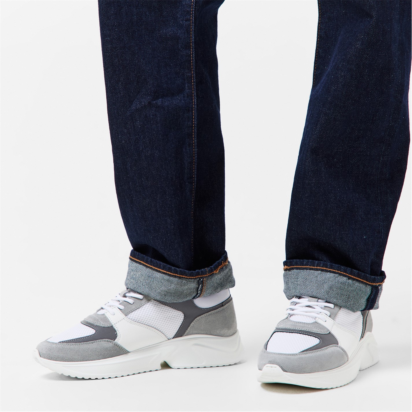 ANDROID HOMME | Topanga Sneakers | Men | Runners | Flannels
