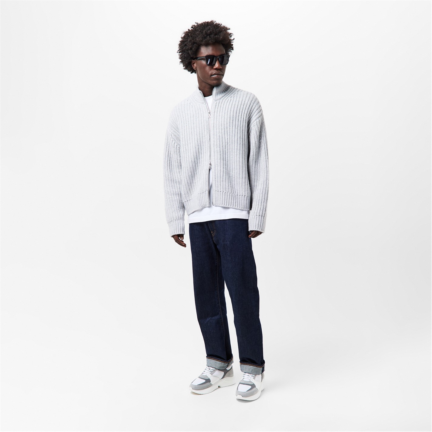 ANDROID HOMME | Topanga Sneakers | Men | Runners | Flannels
