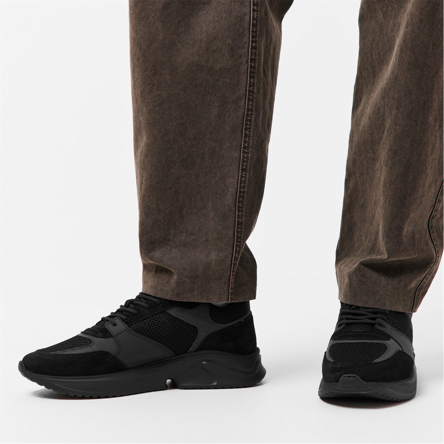 ANDROID HOMME | Topanga Sneakers | Men | Runners | Flannels