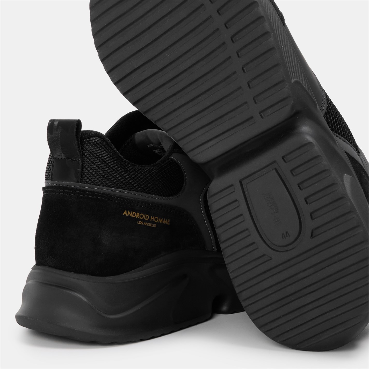 ANDROID HOMME | Topanga Sneakers | Men | Runners | Flannels