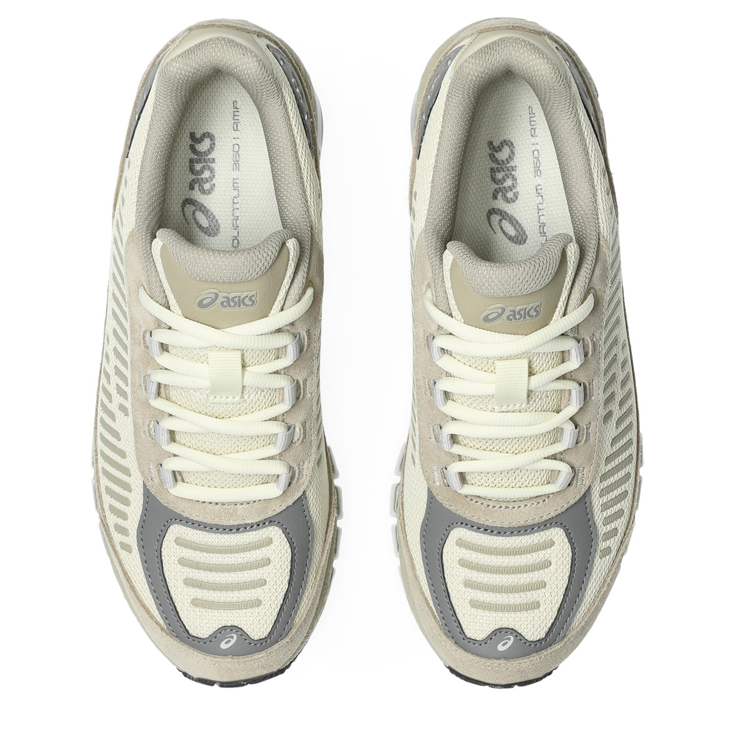 ASICS | GEL-Quantum 360 I Amp Trainers | Men | Runners | Flannels