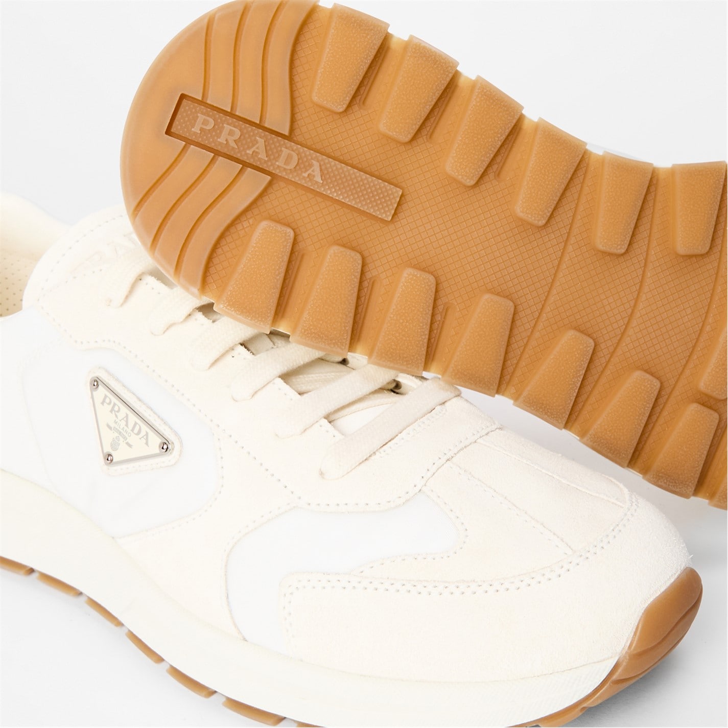 PRADA | Men's Runners | Men | Runners | Flannels