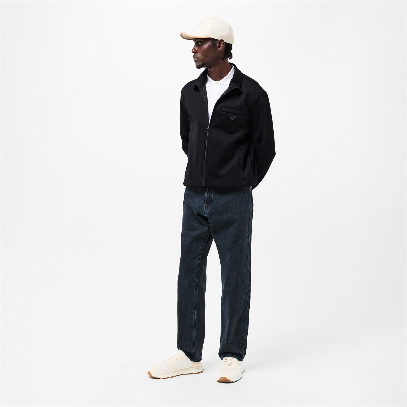 PRADA | Men's Runners | Men | Runners | Flannels