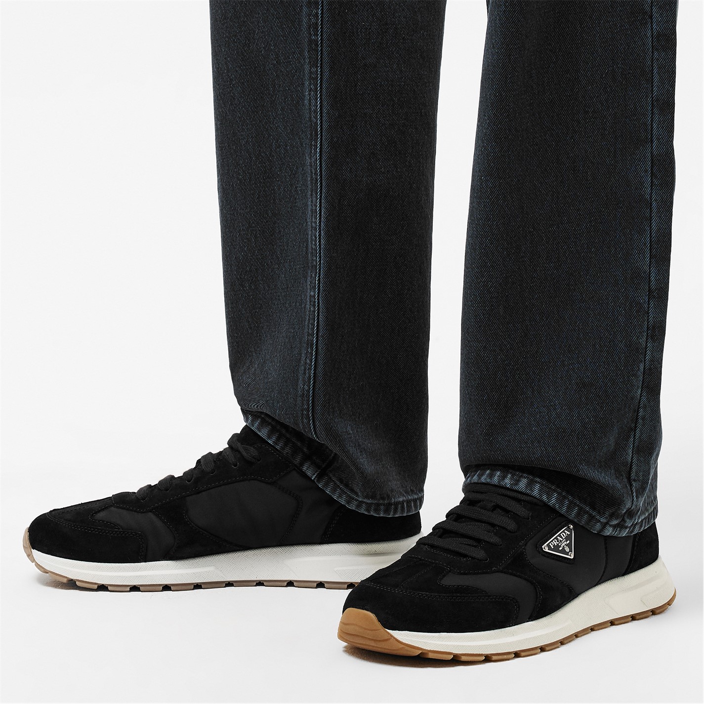 PRADA | Men's Runners | Men | Runners | Flannels