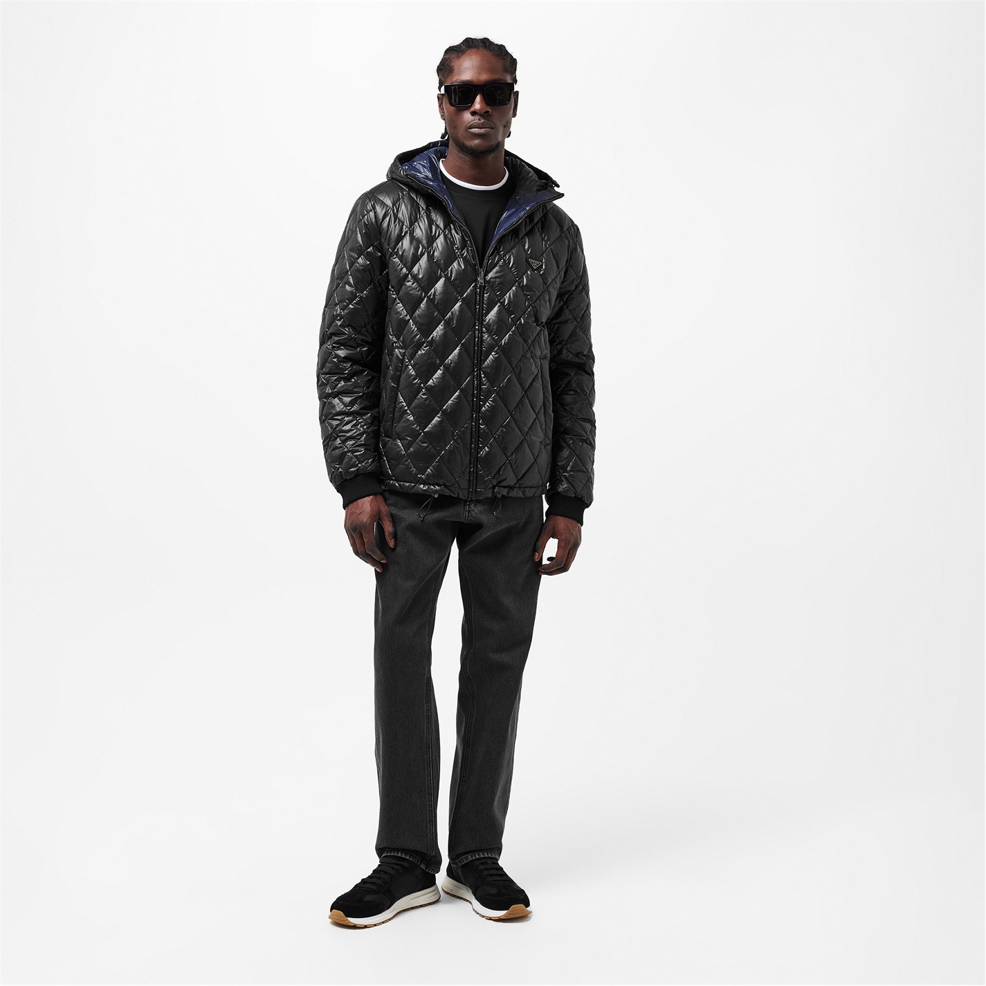 PRADA | Men's Runners | Men | Runners | Flannels