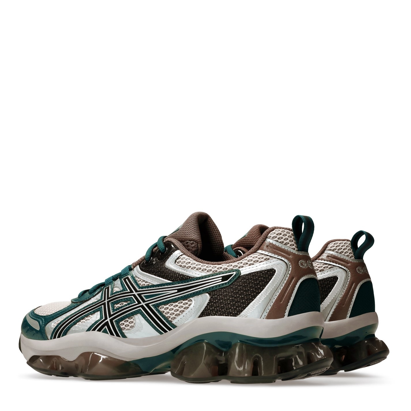 ASICS | Gel-Quantum Kinetic | Men | Runners | Flannels