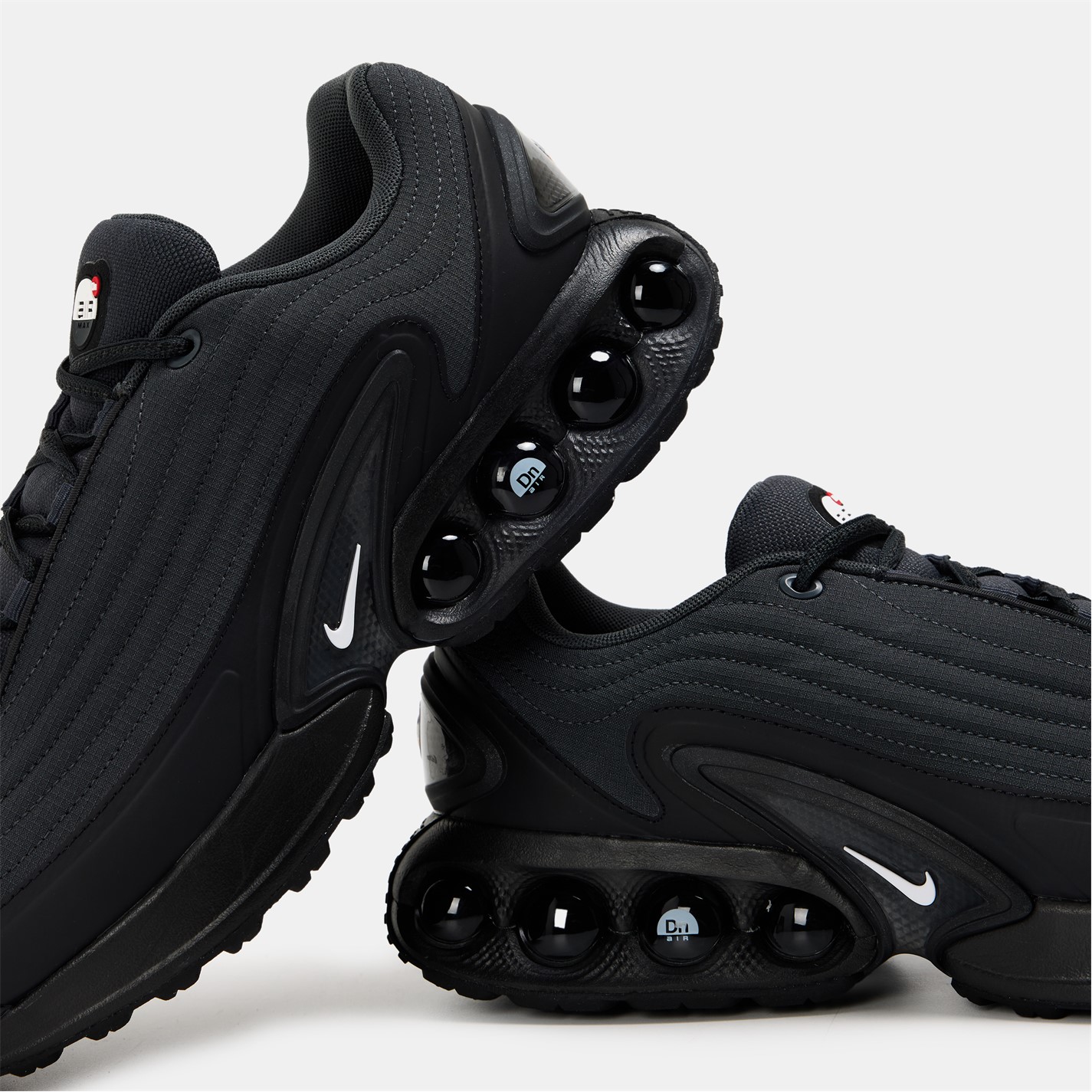 NIKE | Nike Air Max DN WTR Sn54 | Men | Anthracite | Flannels