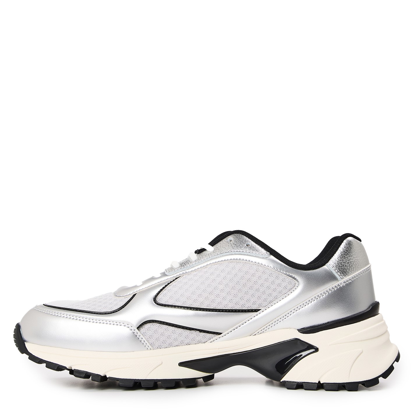 Calvin Klein | CK L Hike Runner Sn61 | Men | Runners | Flannels