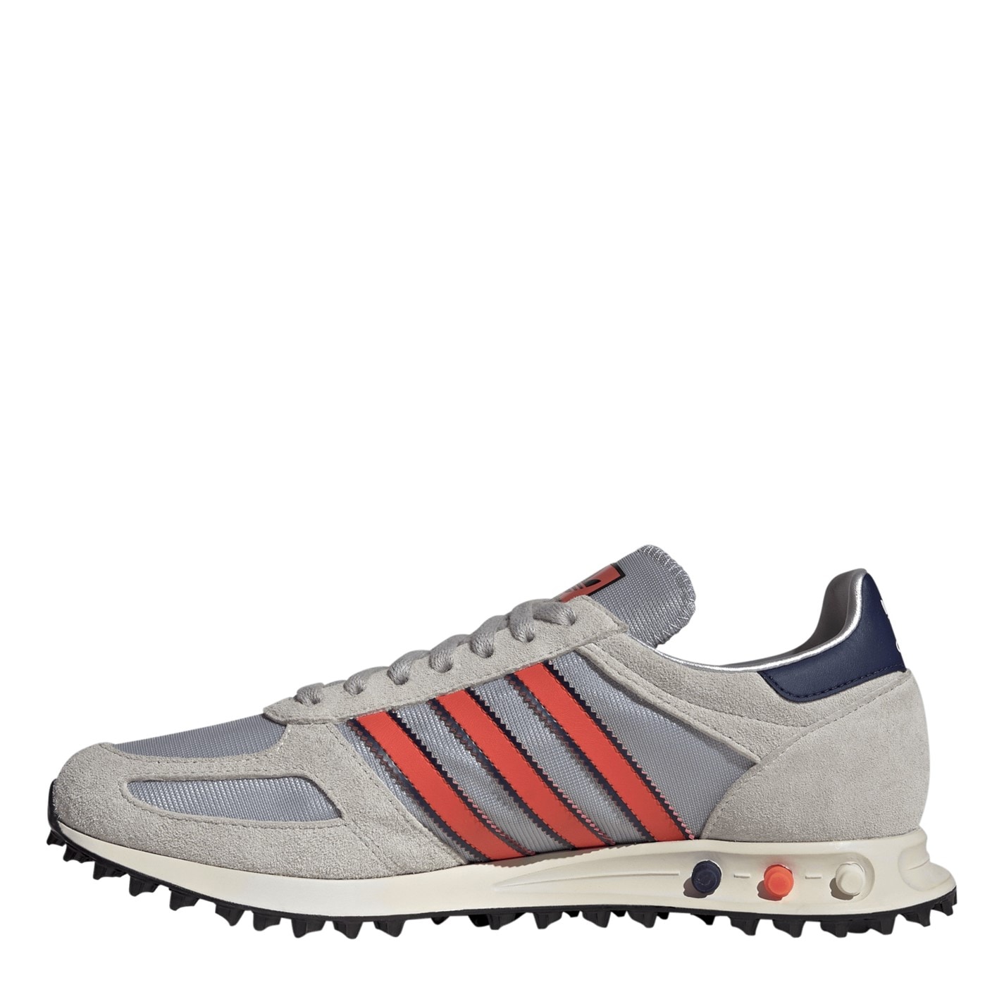 ADIDAS ORIGINALS | Men's LA Trainer OG Runners | Men | Runners | Flannels