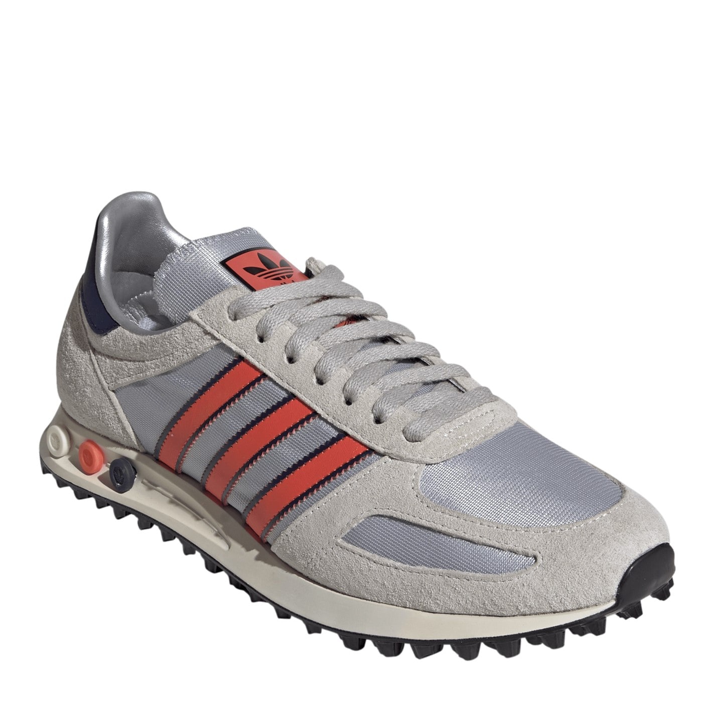 ADIDAS ORIGINALS | Men's LA Trainer OG Runners | Men | Runners | Flannels