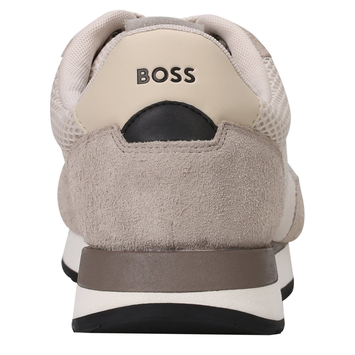 Boss | Runner Style Trainer | Men | Low Trainers | Flannels