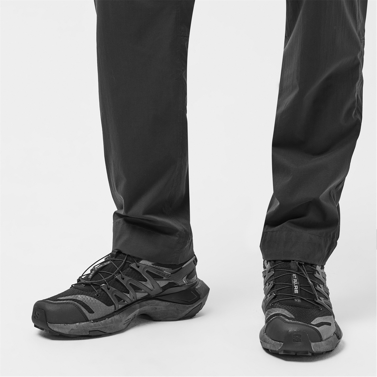 Salomon | XT PU.RE Advanced Trainers | Men | Low Trainers | Flannels