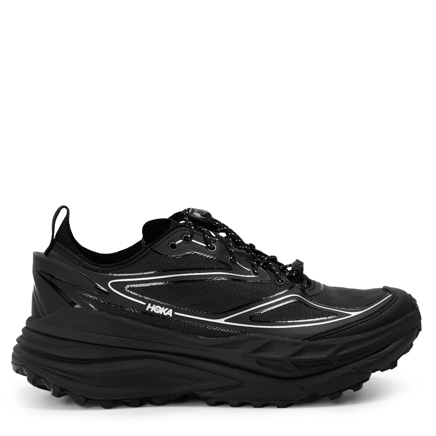 HOKA | Women's Stinson One Everyday Neutral Road Running Shoes | Women ...