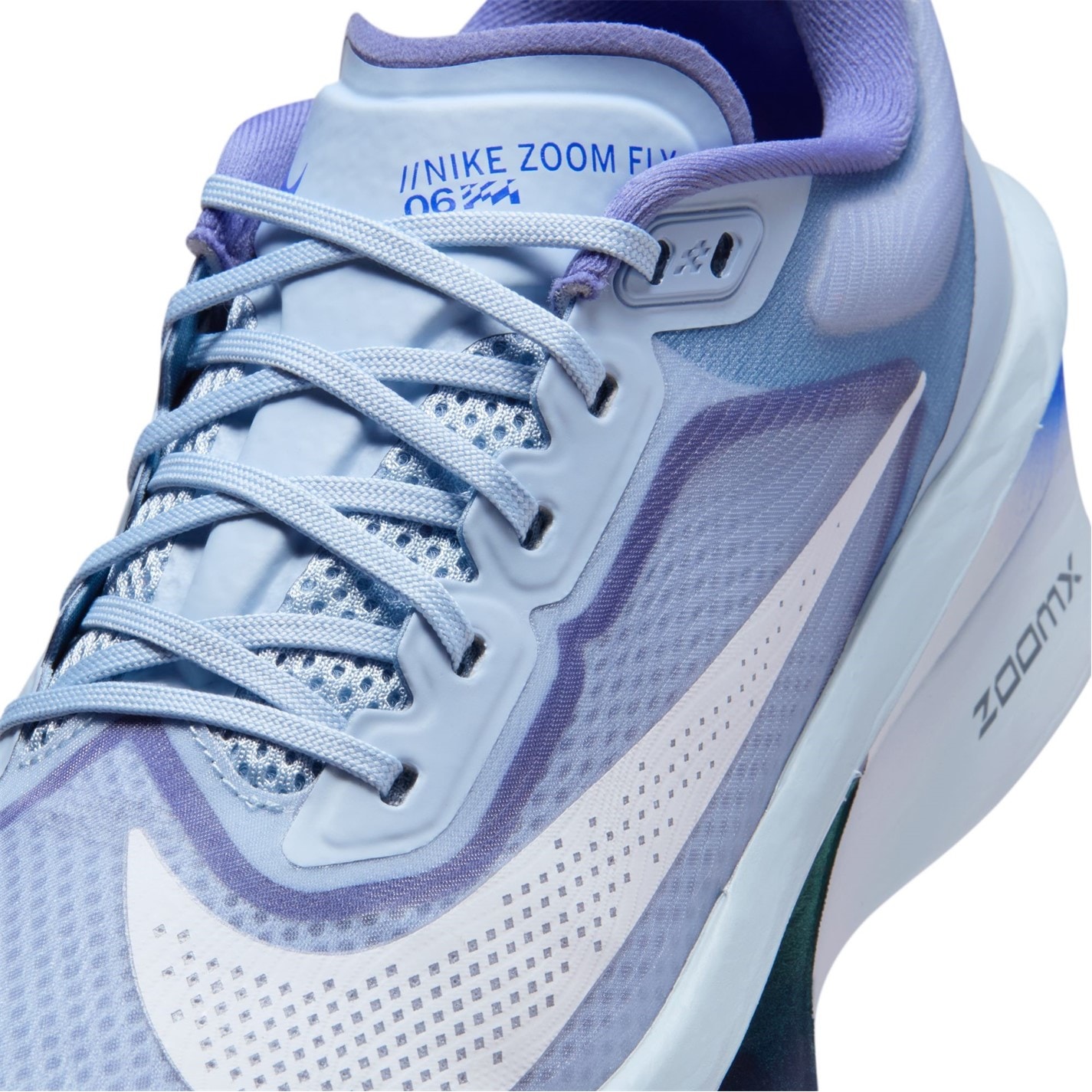 Nike | Zoom Fly 6 Road Running Shoes Womens | Women | Fast Neutral Road ...